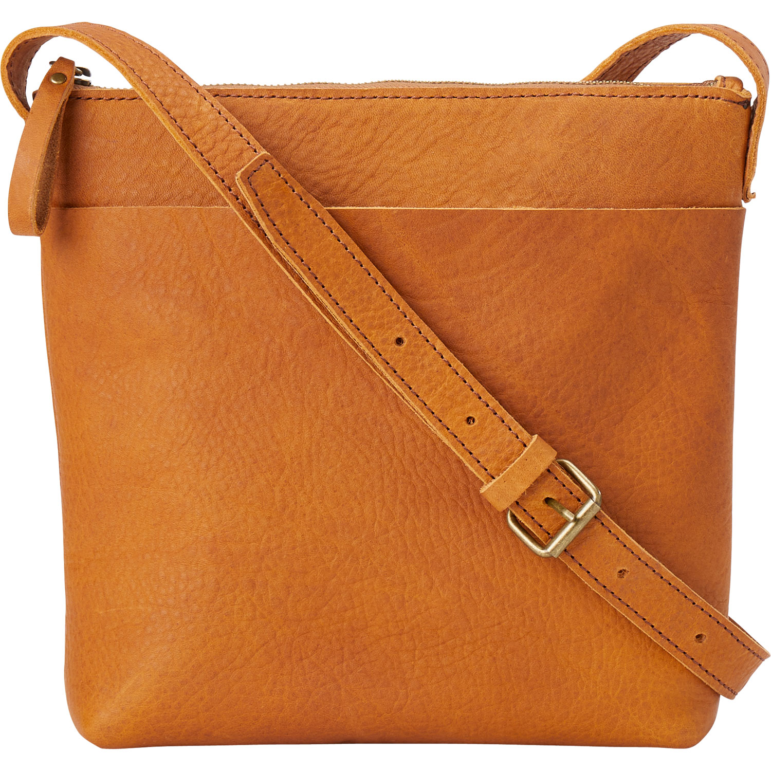 Lifetime Leather Sling | Duluth Trading Company