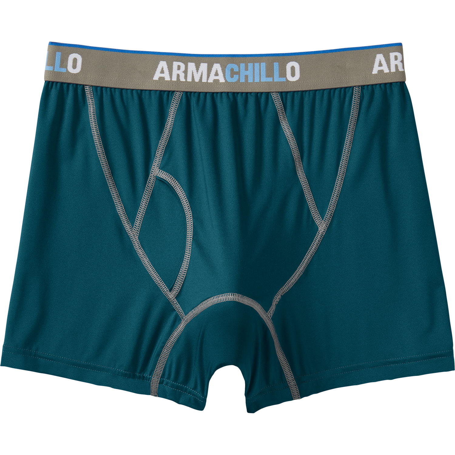 Men's Armachillo Cooling Short Boxer Briefs | Duluth Trading Company