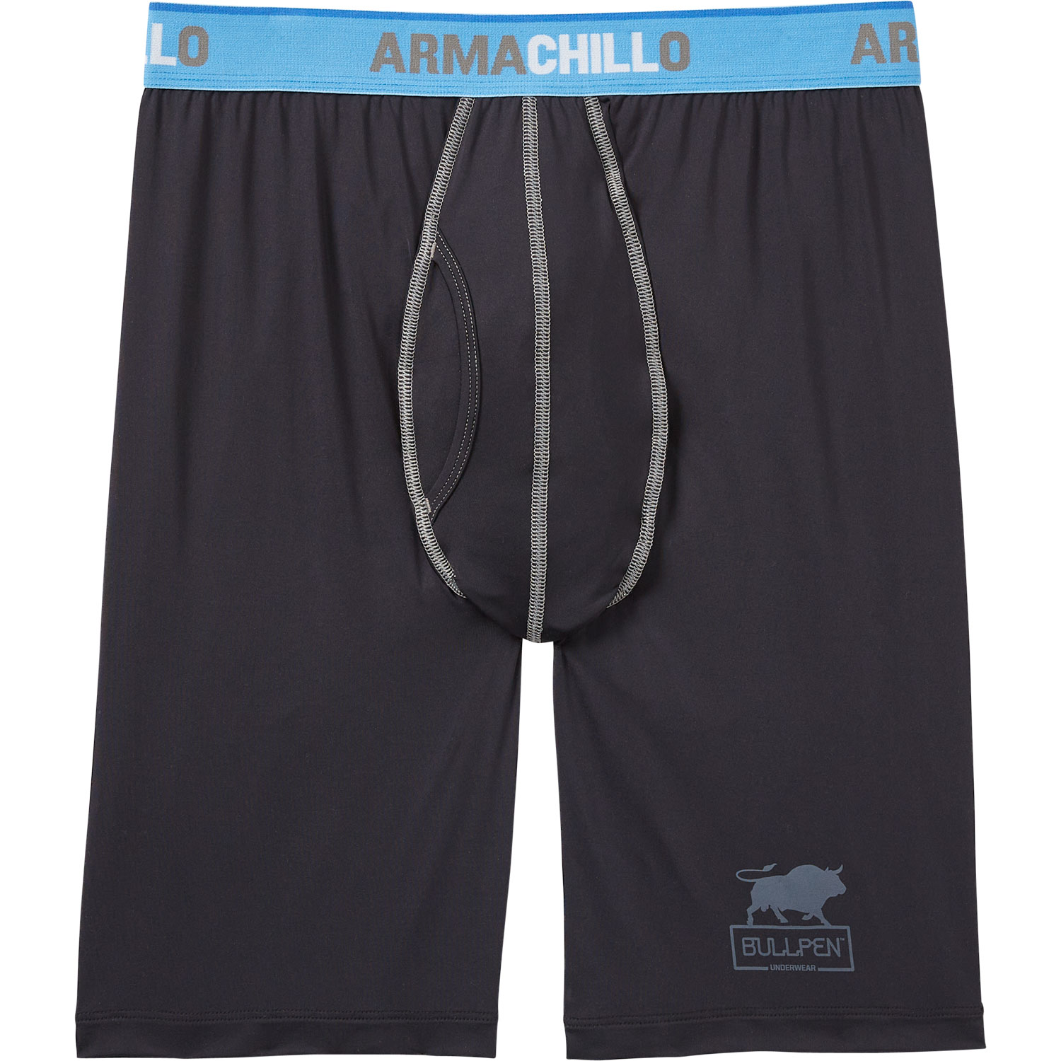 Men's Armachillo Bullpen Extra Long Boxer Briefs | Duluth Trading Company