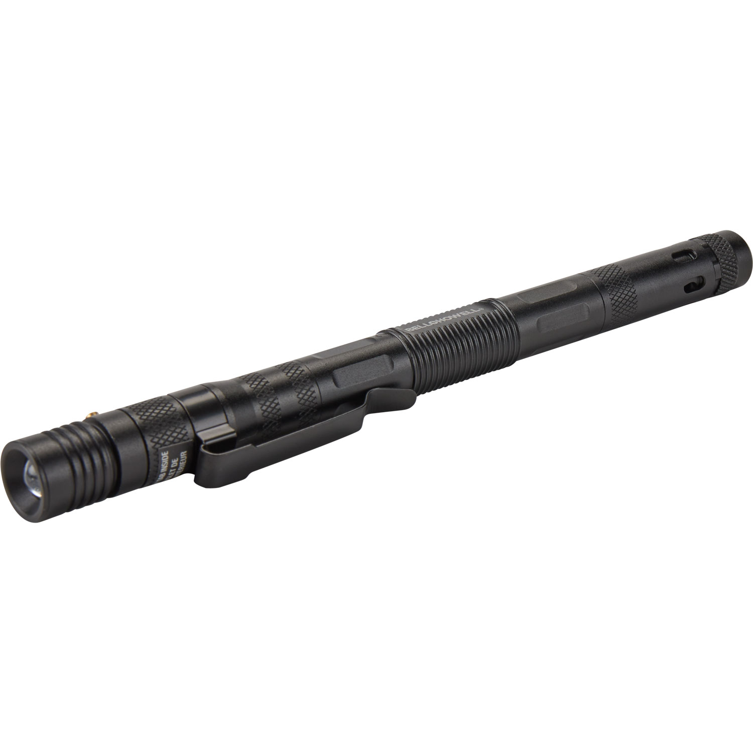 Bell and Howell TacPen Multi-Tool Pen | Duluth Trading Company