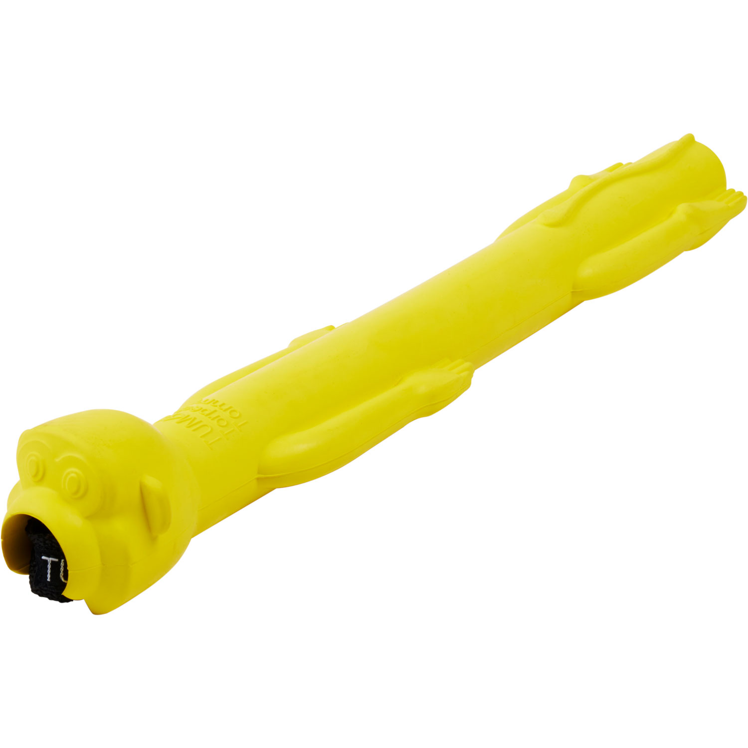 Floating Torpedo Tommy Dog Toy | Duluth Trading Company