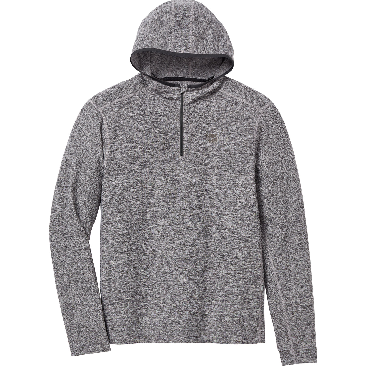 Men's AKHG Meltwater Pullover Hoodie | Duluth Trading Company
