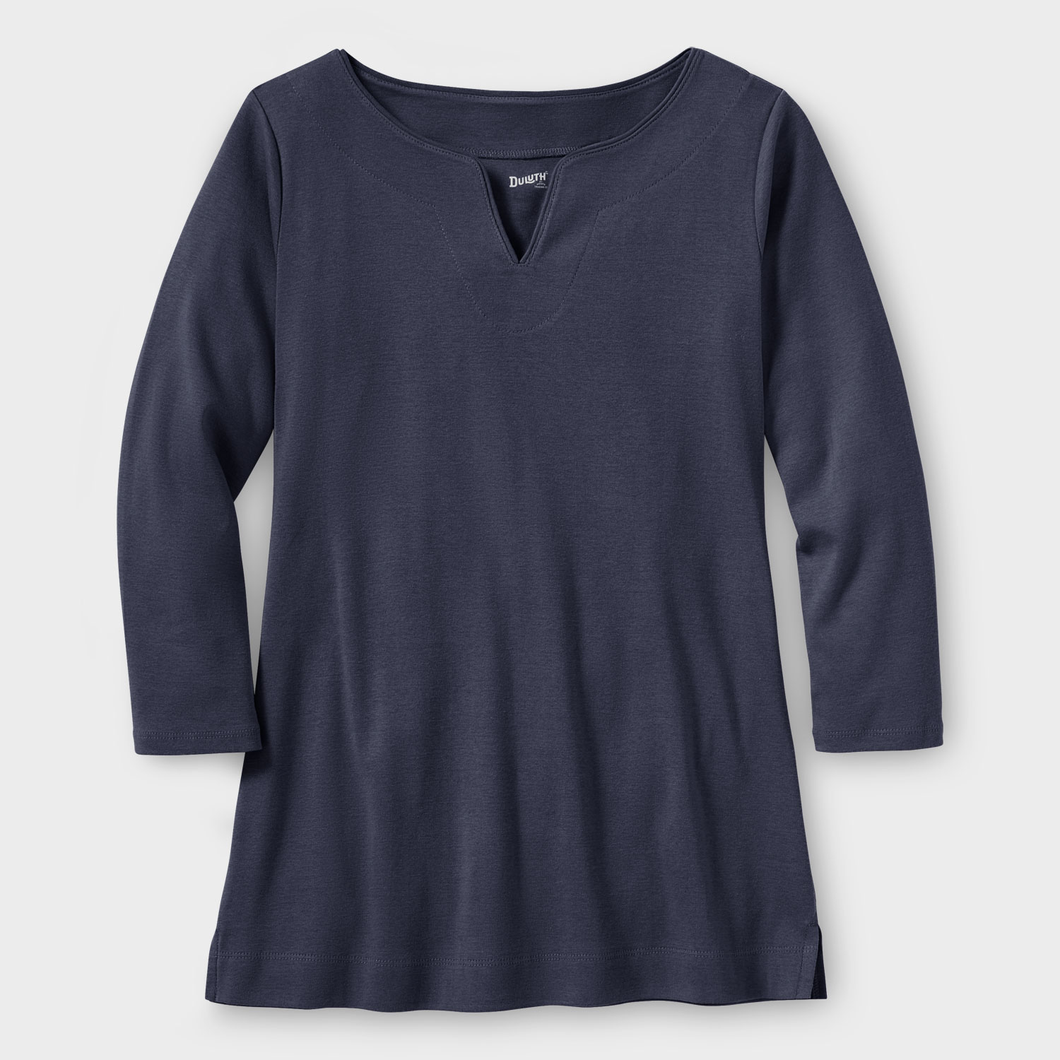 Women's Lightweight Longtail T Tunic | Duluth Trading Company
