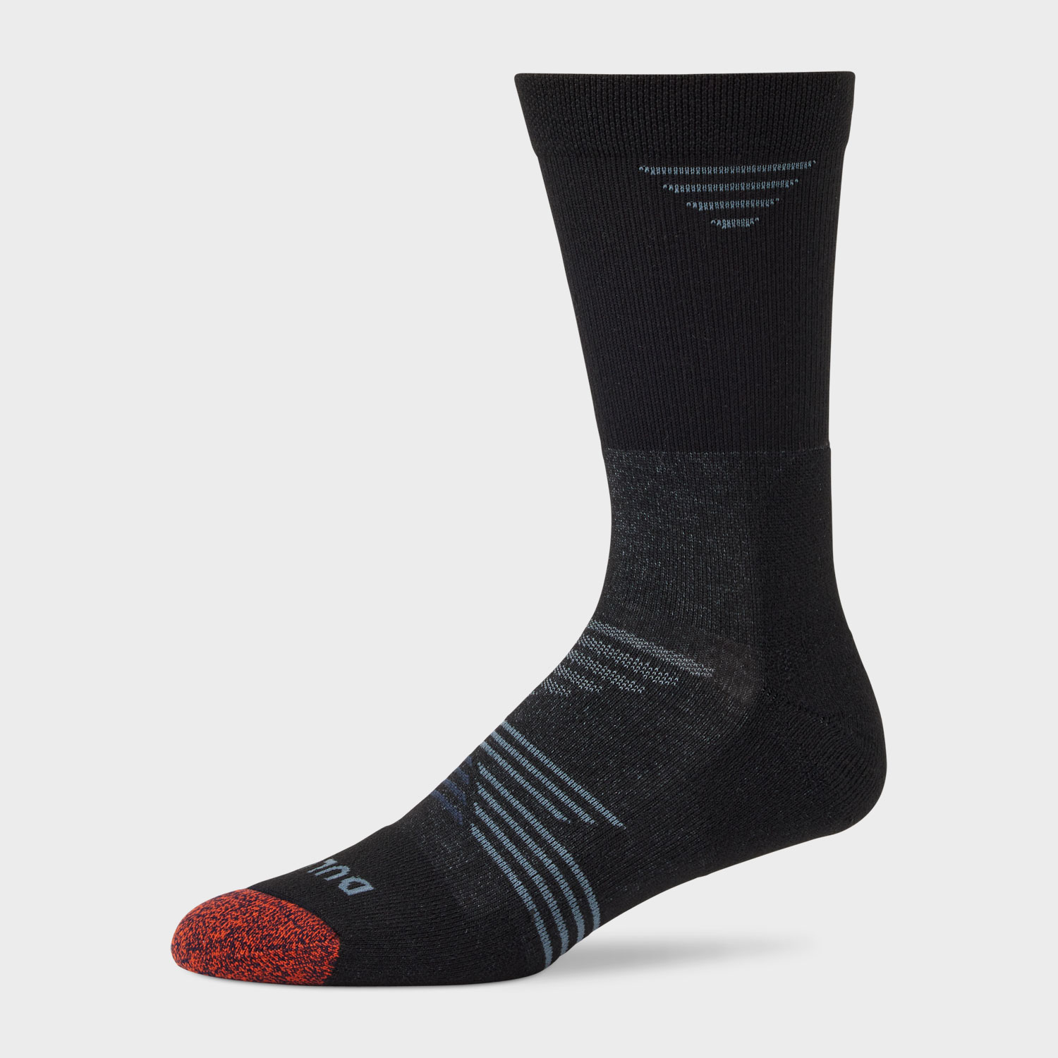 Men’s 7-Year Lightweight Performance Crew Socks | Duluth Trading Company
