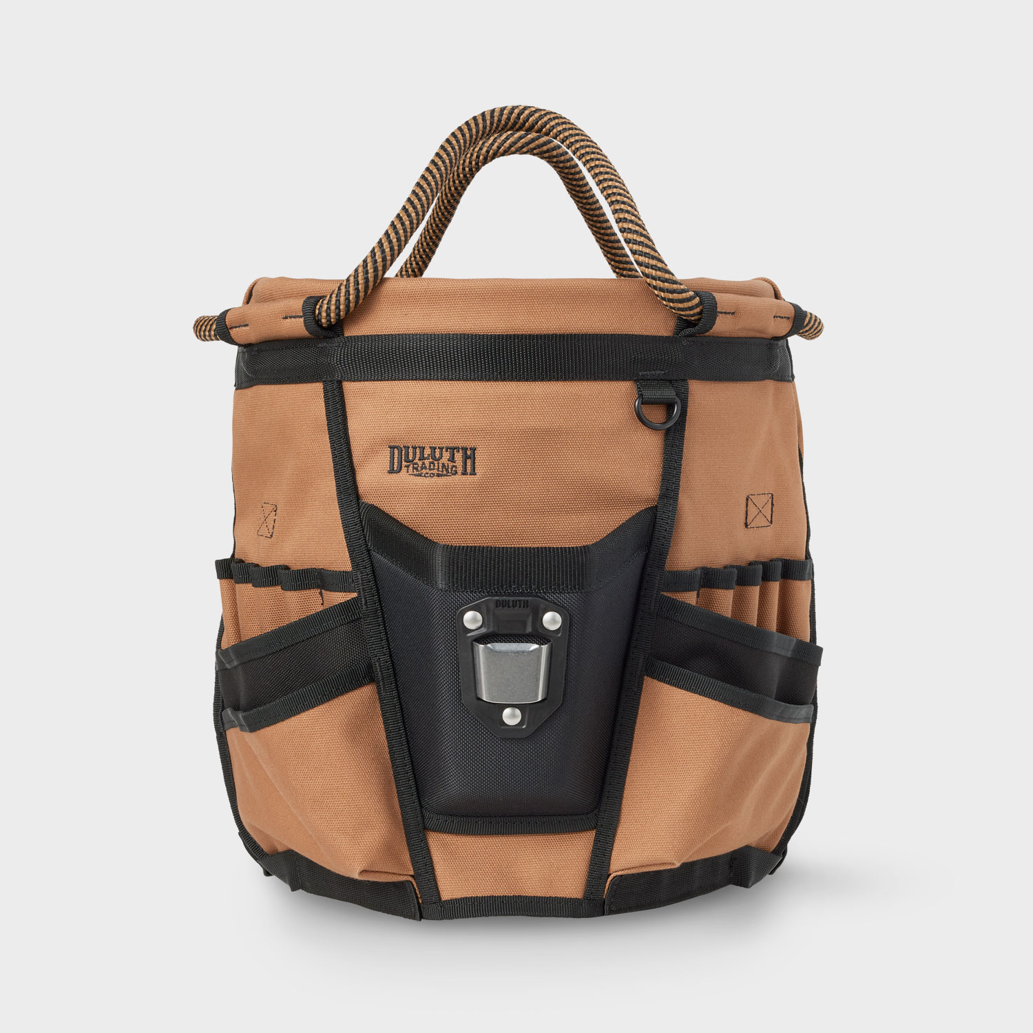 Fire Hose Bucket Master | Duluth Trading Company