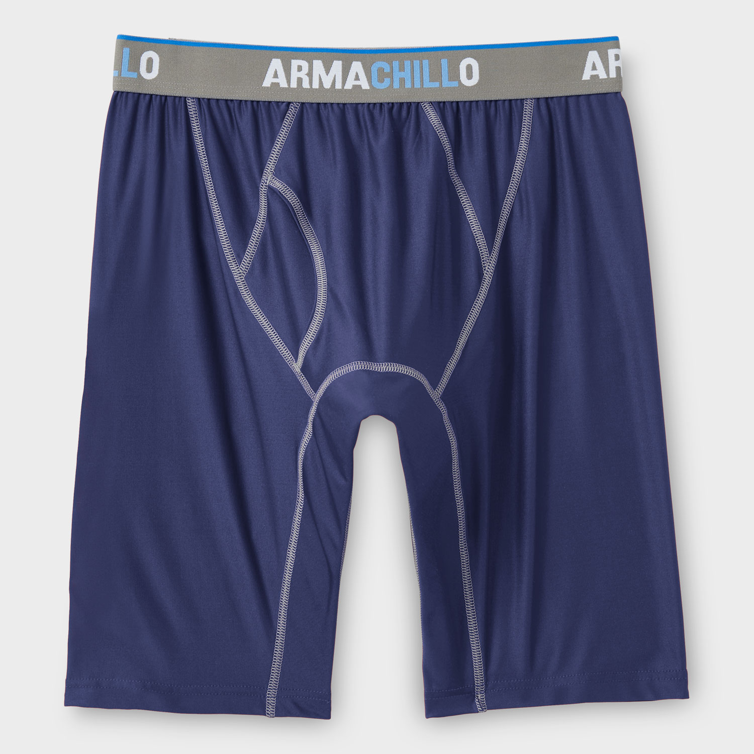 Men's Armachillo Cooling Extra Long Boxer Briefs | Duluth Trading Company