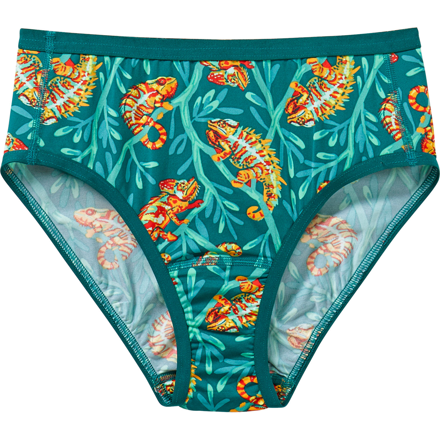 Women's Armachillo Brief Underwear | Duluth Trading Company