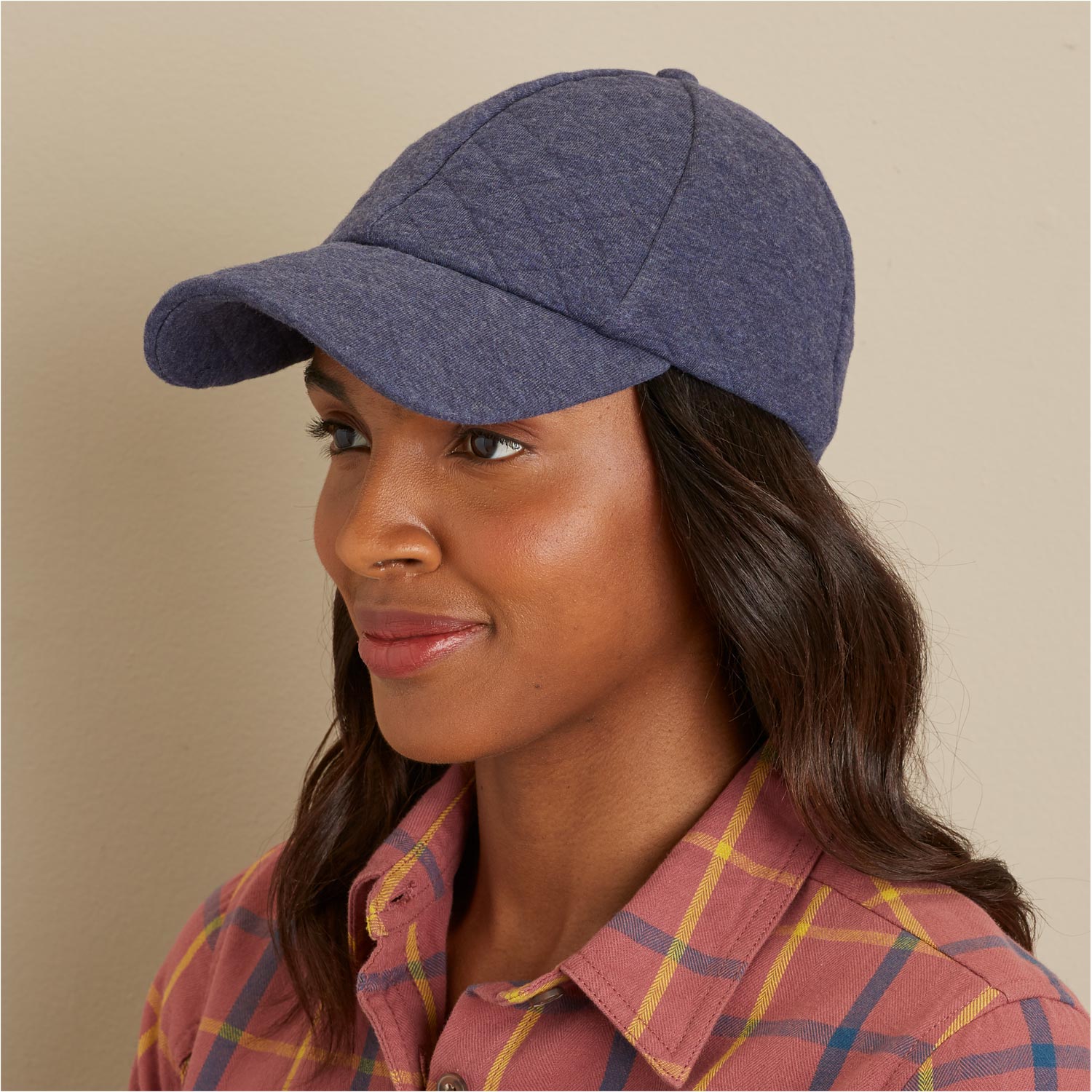 Women's Quilted Hat | Duluth Trading Company