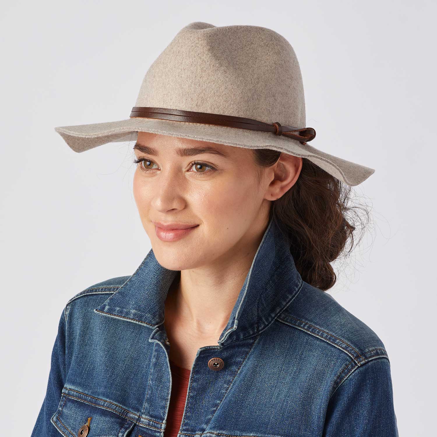Women's Rancher Hat | Duluth Trading Company