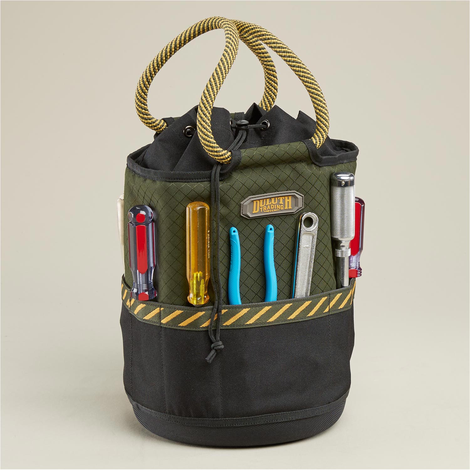 Bucketless Master Small Tool Organizer | Duluth Trading Company