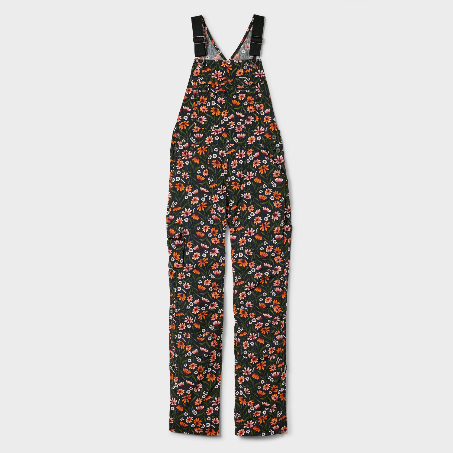 Women's Plus Heirloom Gardening Bib Overalls | Duluth Trading Company