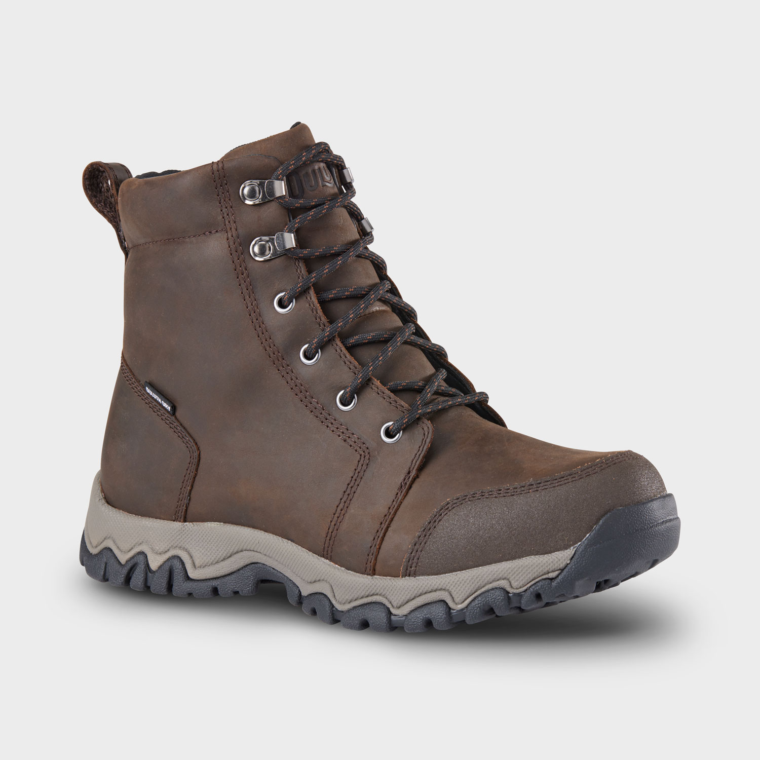Men's Wild Boar Insulated Lace-Up Boots | Duluth Trading Company