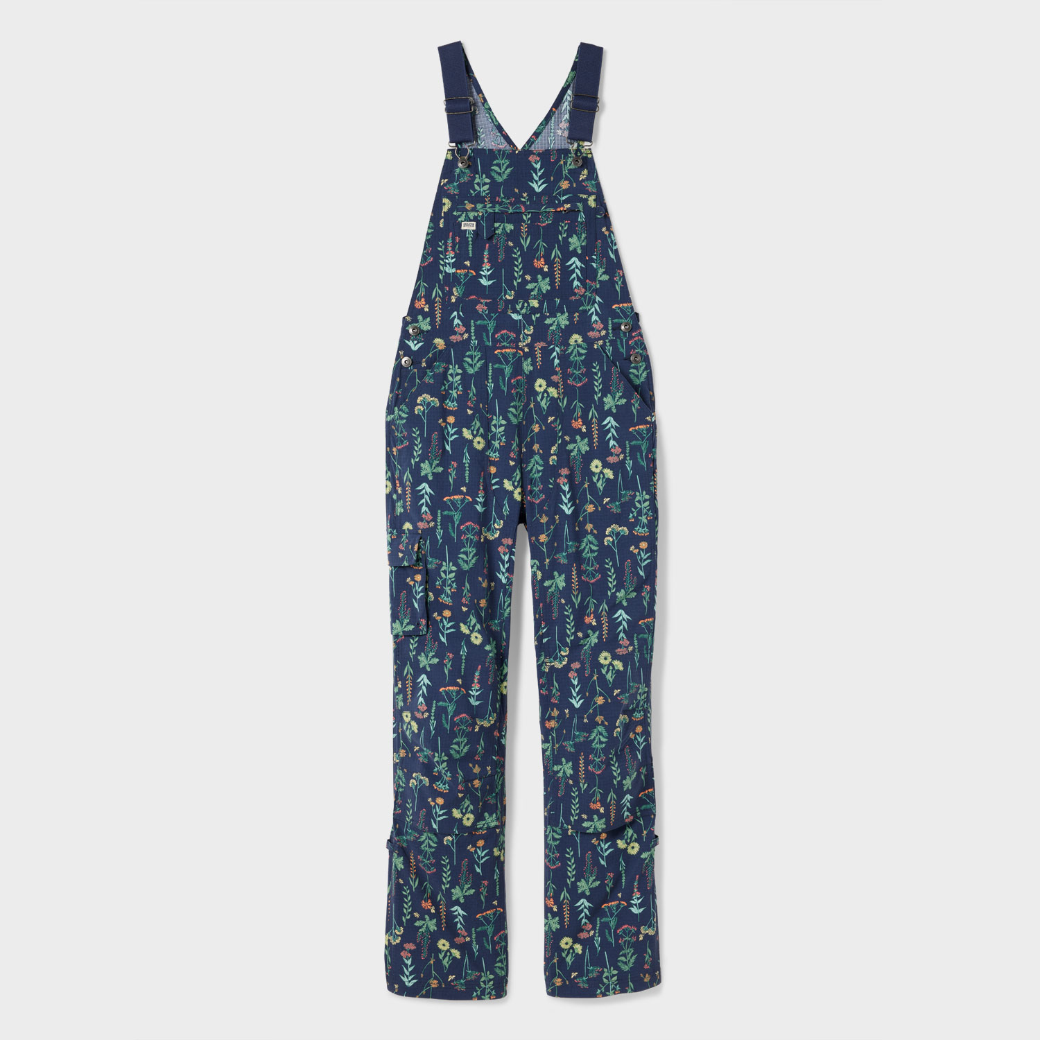 Women's Plus Heirloom Gardening Bib Overalls | Duluth Trading Company