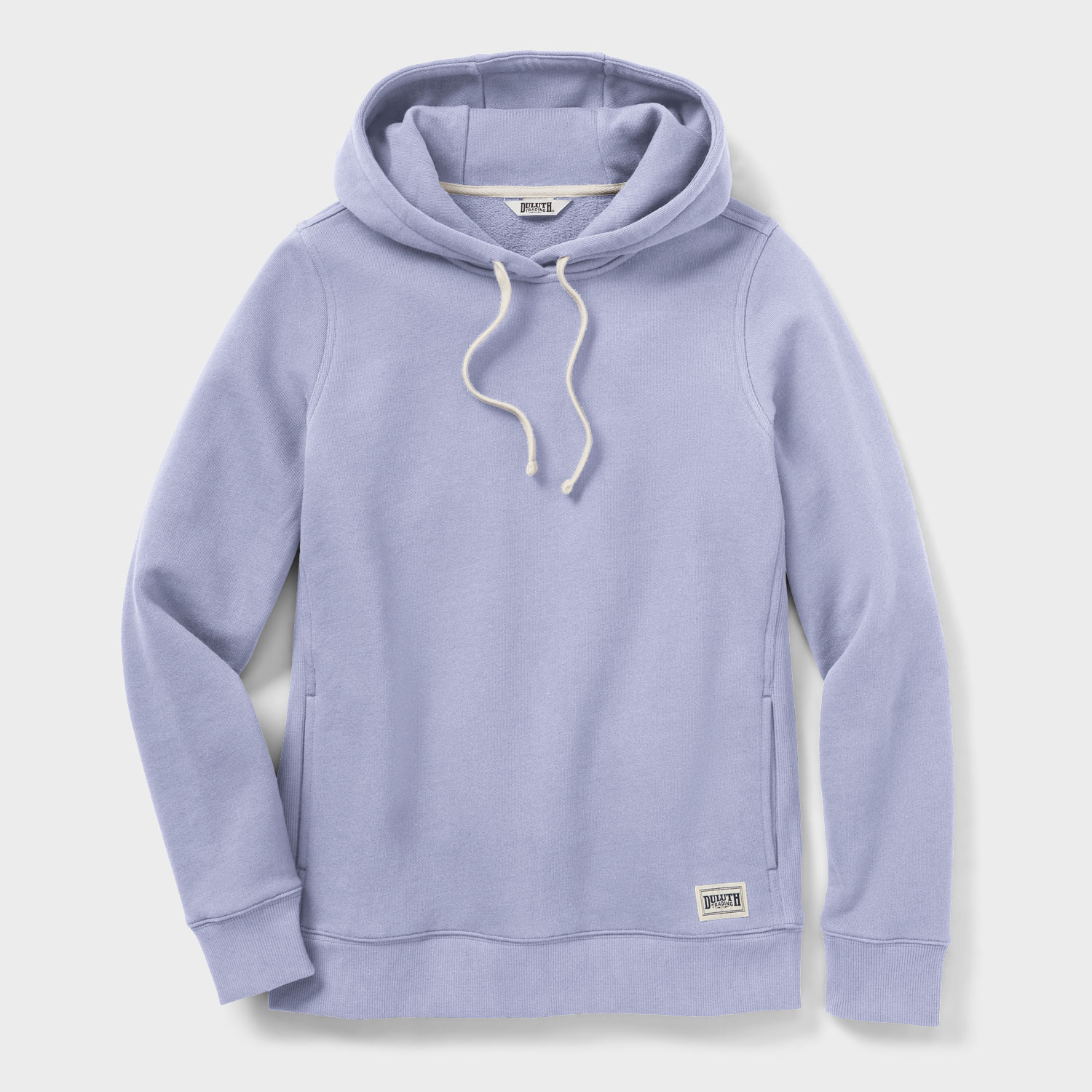 Women’s Souped-Up Sweats Pullover Hoodie | Duluth Trading Company