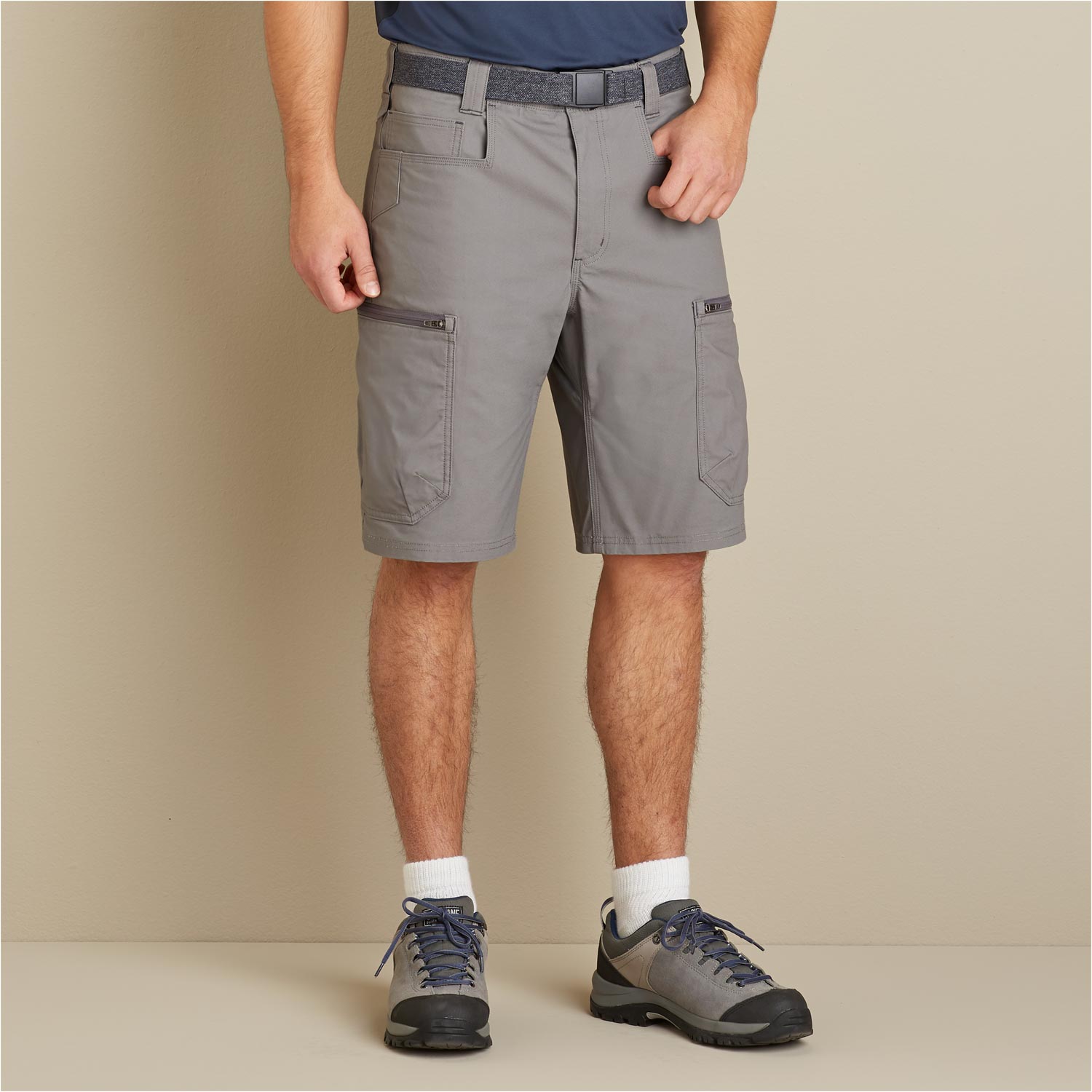 Roustabout 11" Cargo Shorts | Duluth Trading Company