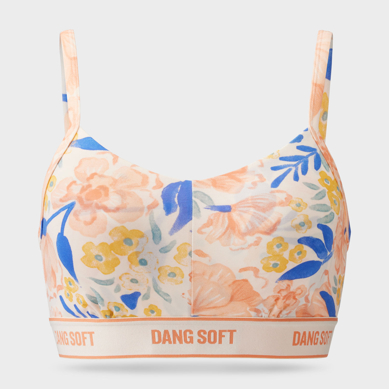 Women's Adjustable Dang Soft Bralette | Duluth Trading Company