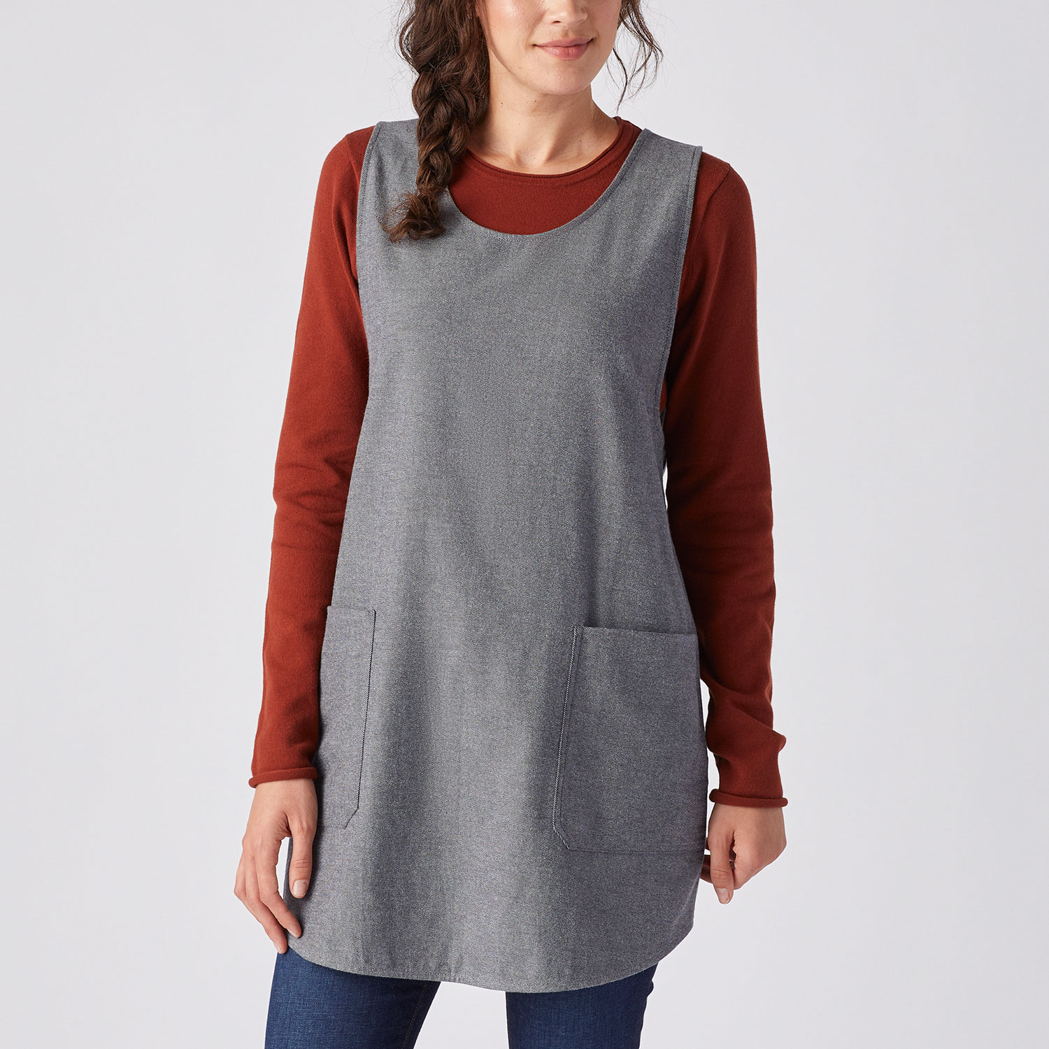 Women's Artisan Apron Smock | Duluth Trading Company