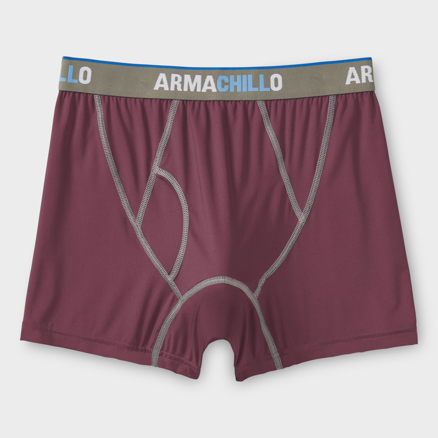 Men's Armachillo Cooling Short Boxer Briefs | Duluth Trading Company