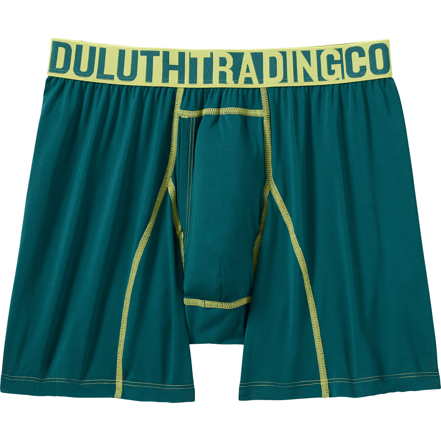 Men's Temp Tamer Boxer Briefs | Duluth Trading Company