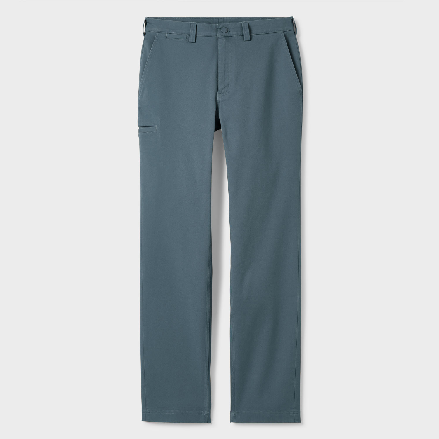 Men's DuluthFlex Ballroom Khaki Standard Fit Pants | Duluth Trading Company