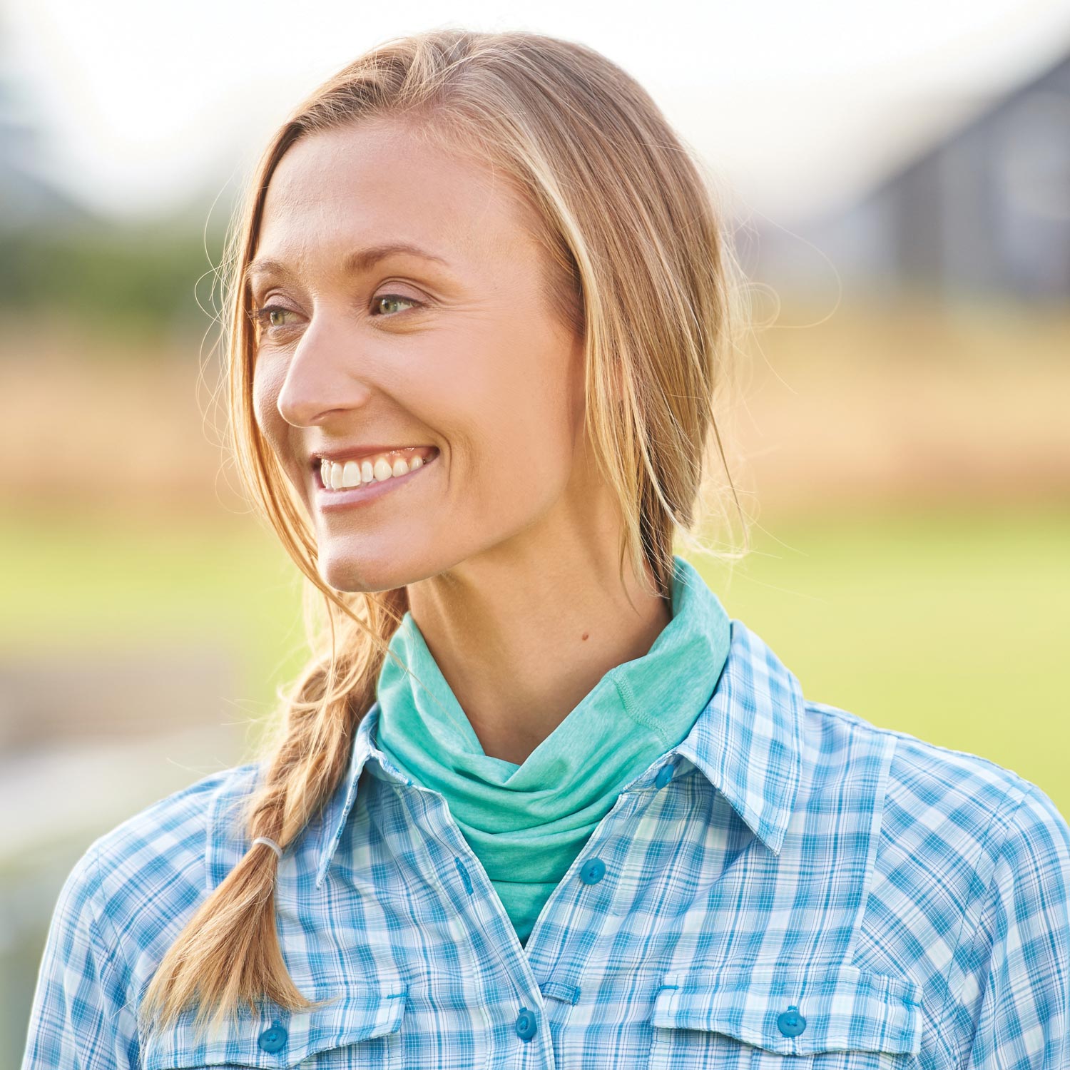 Women's Armachillo Cooling Neck Gaiter | Duluth Trading Company