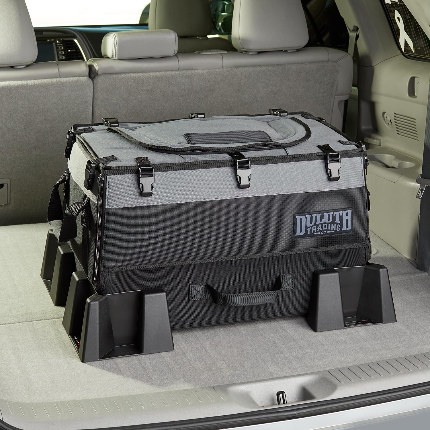 WeatherTech CargoTech | Duluth Trading Company