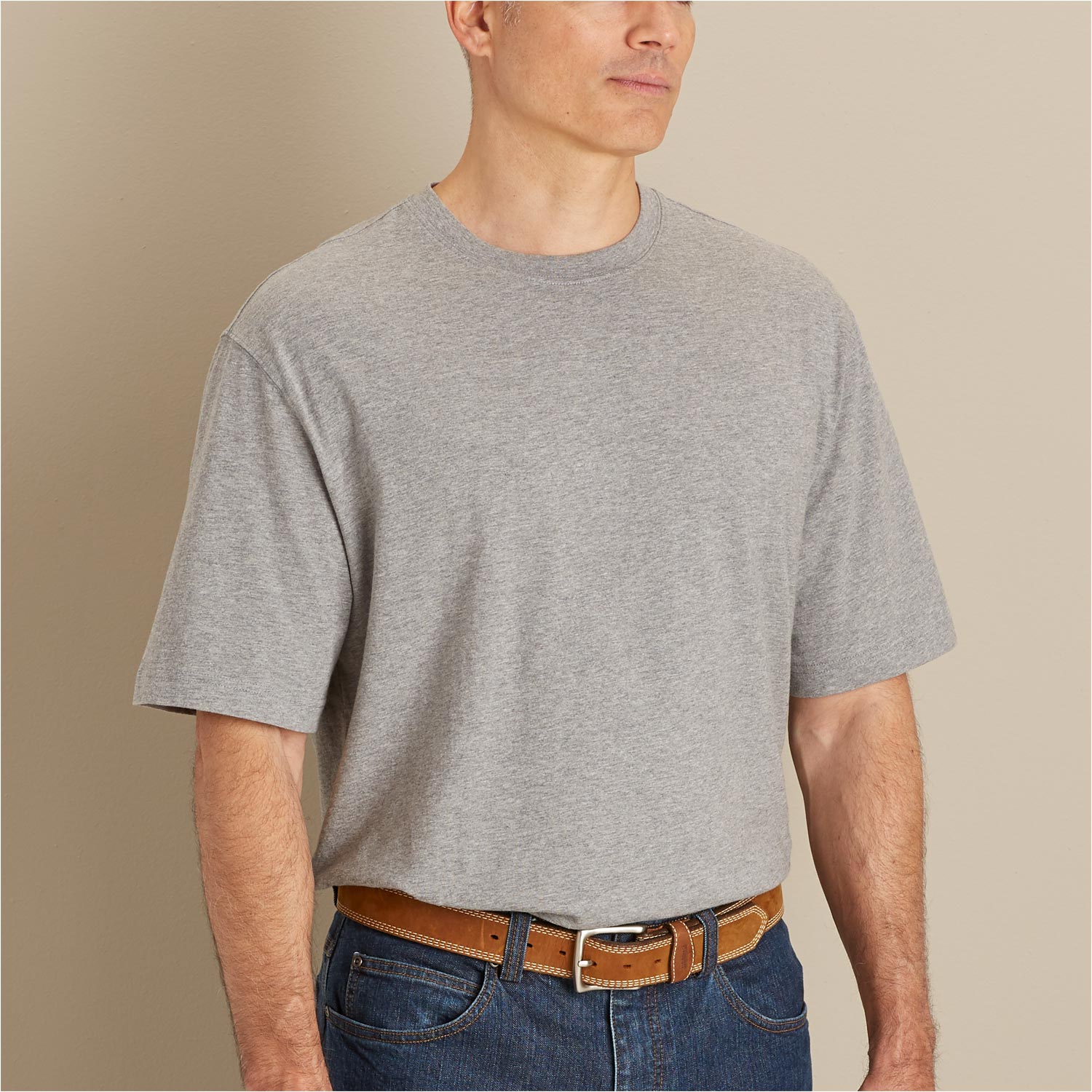 Men's Spillfighter Longtail T-Shirt | Duluth Trading Company