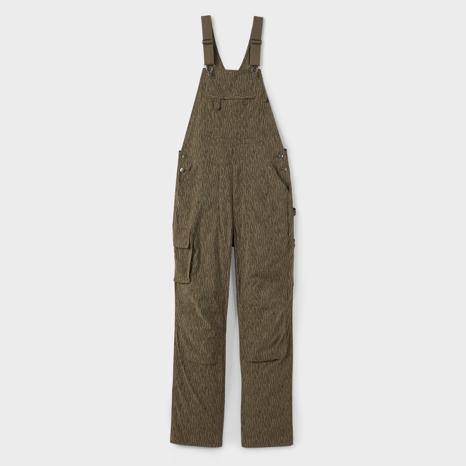 Men's Gardening Bib Overalls | Duluth Trading Company