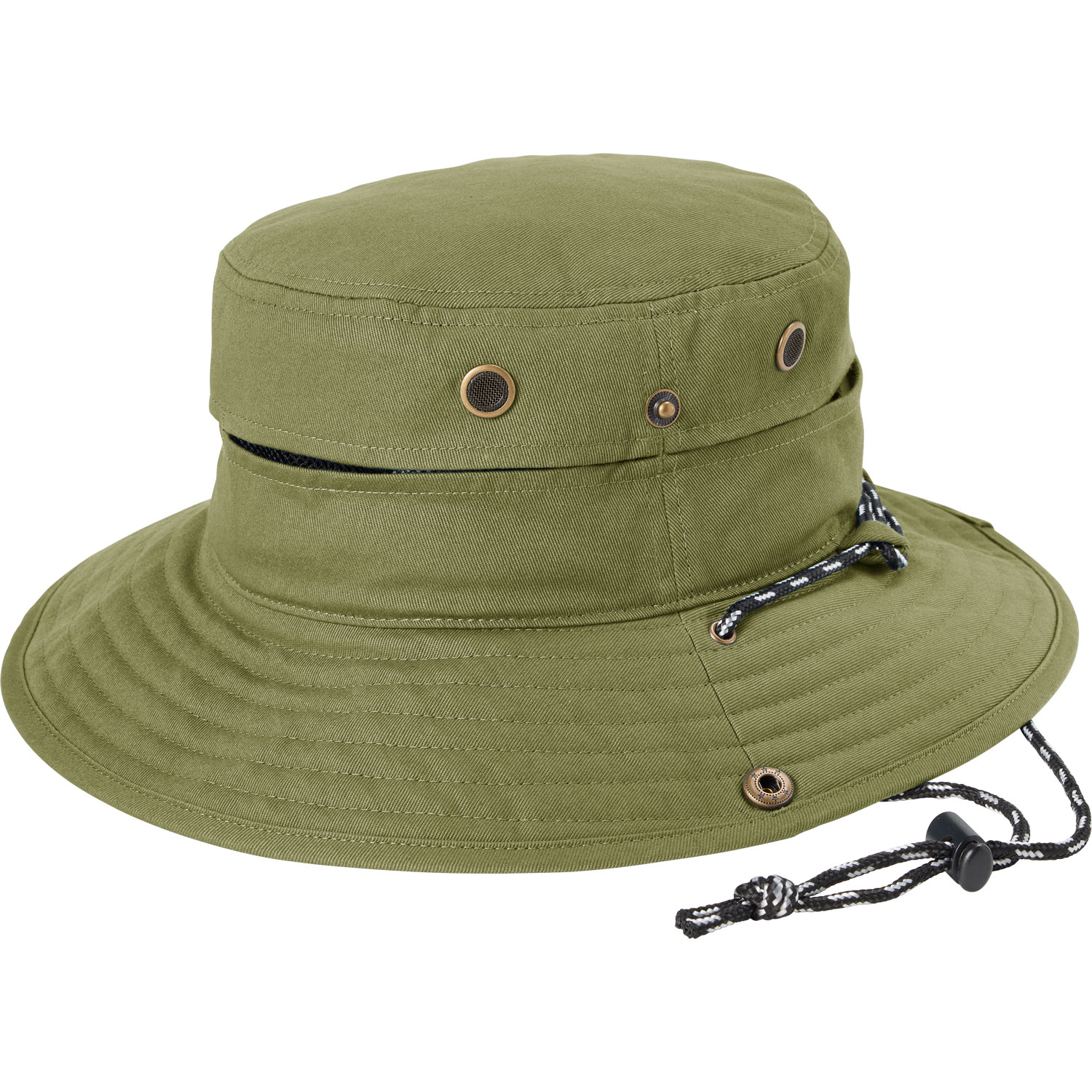 Men's Ventilated Booney Hat | Duluth Trading Company