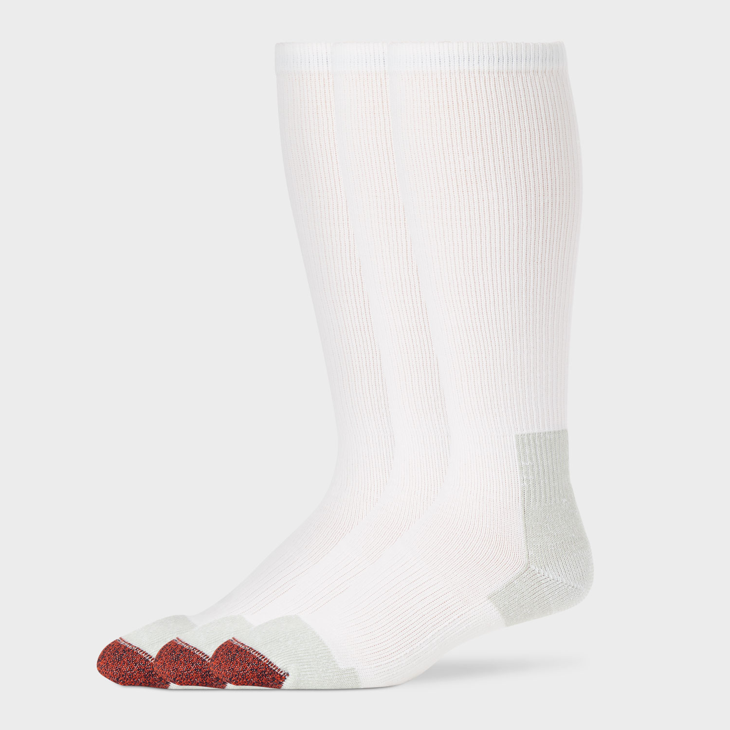 Men's 3-Pack Everyday Compression Socks | Duluth Trading Company