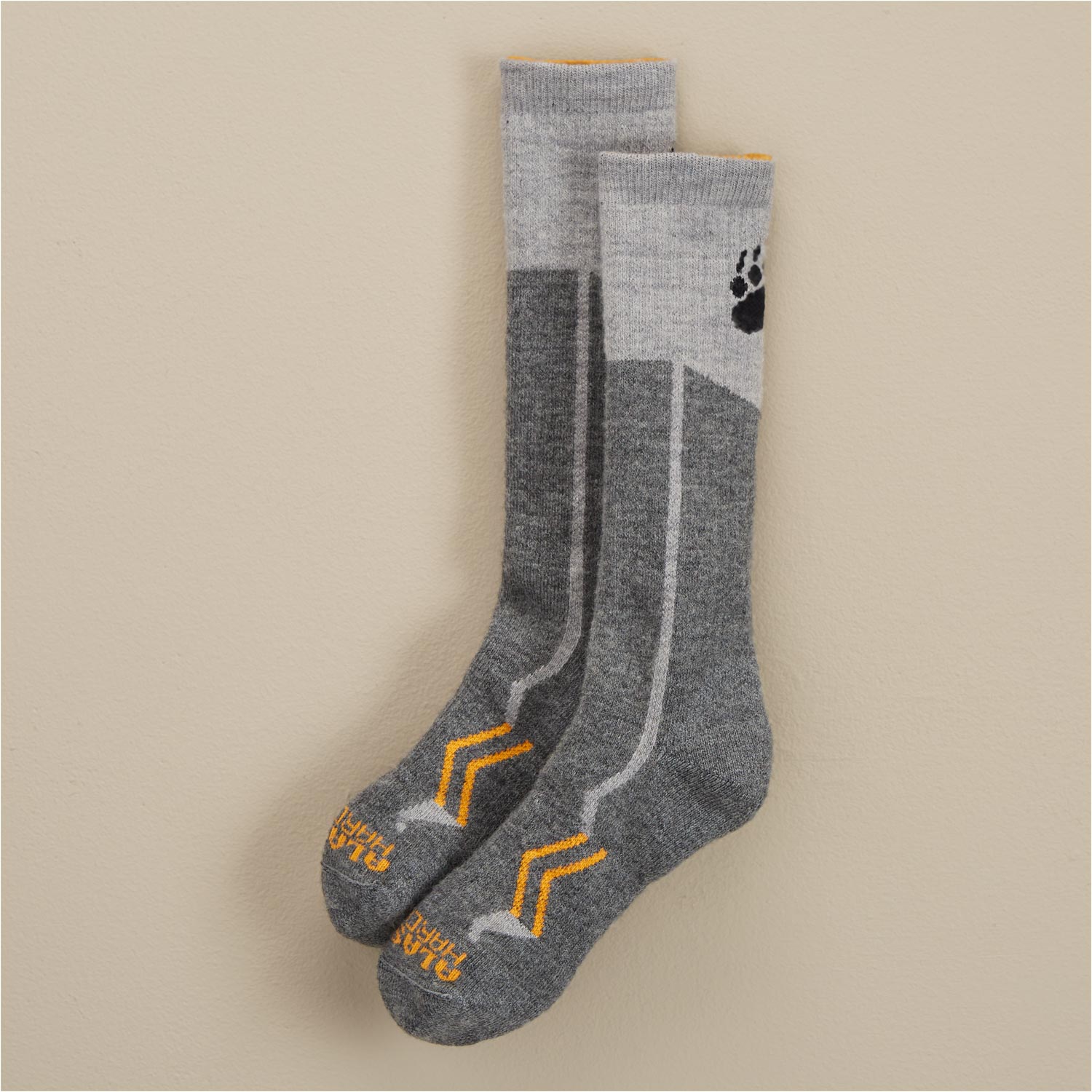 Men's Alaskan Hardgear Heavyweight Boot Socks | Duluth Trading Company