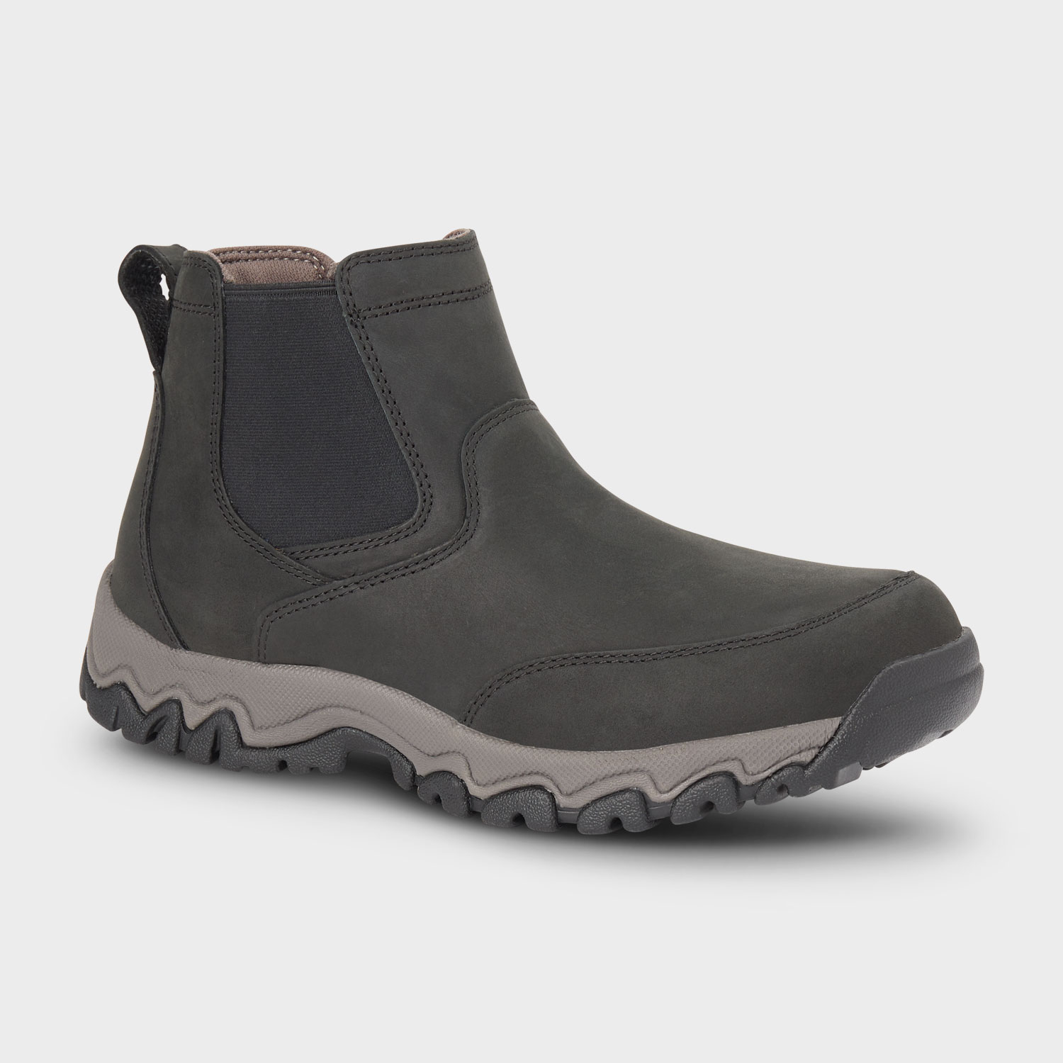 Men's Wild Boar Pull-On Boot | Duluth Trading Company