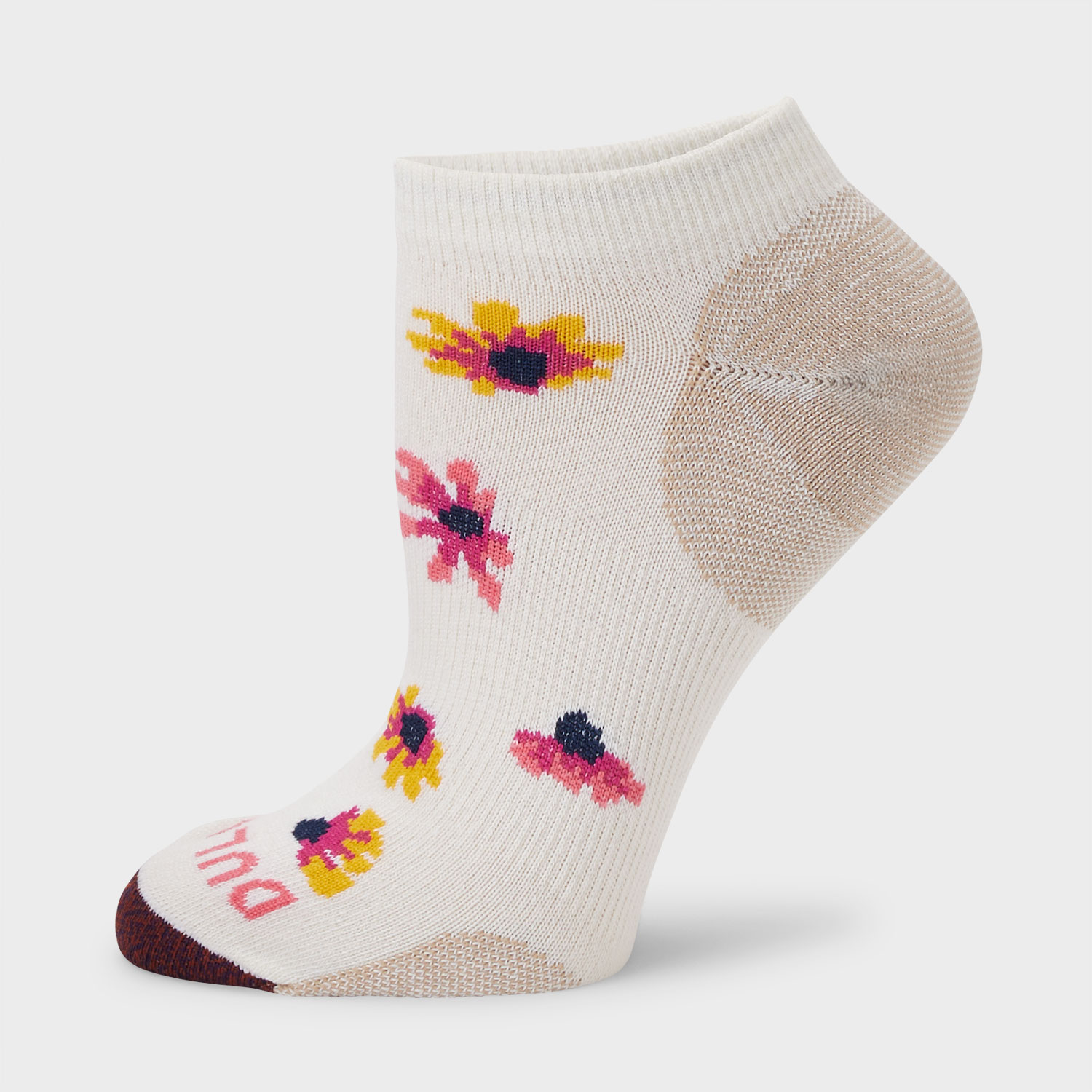 Women's Stay-Put Performance Ankle Socks | Duluth Trading Company