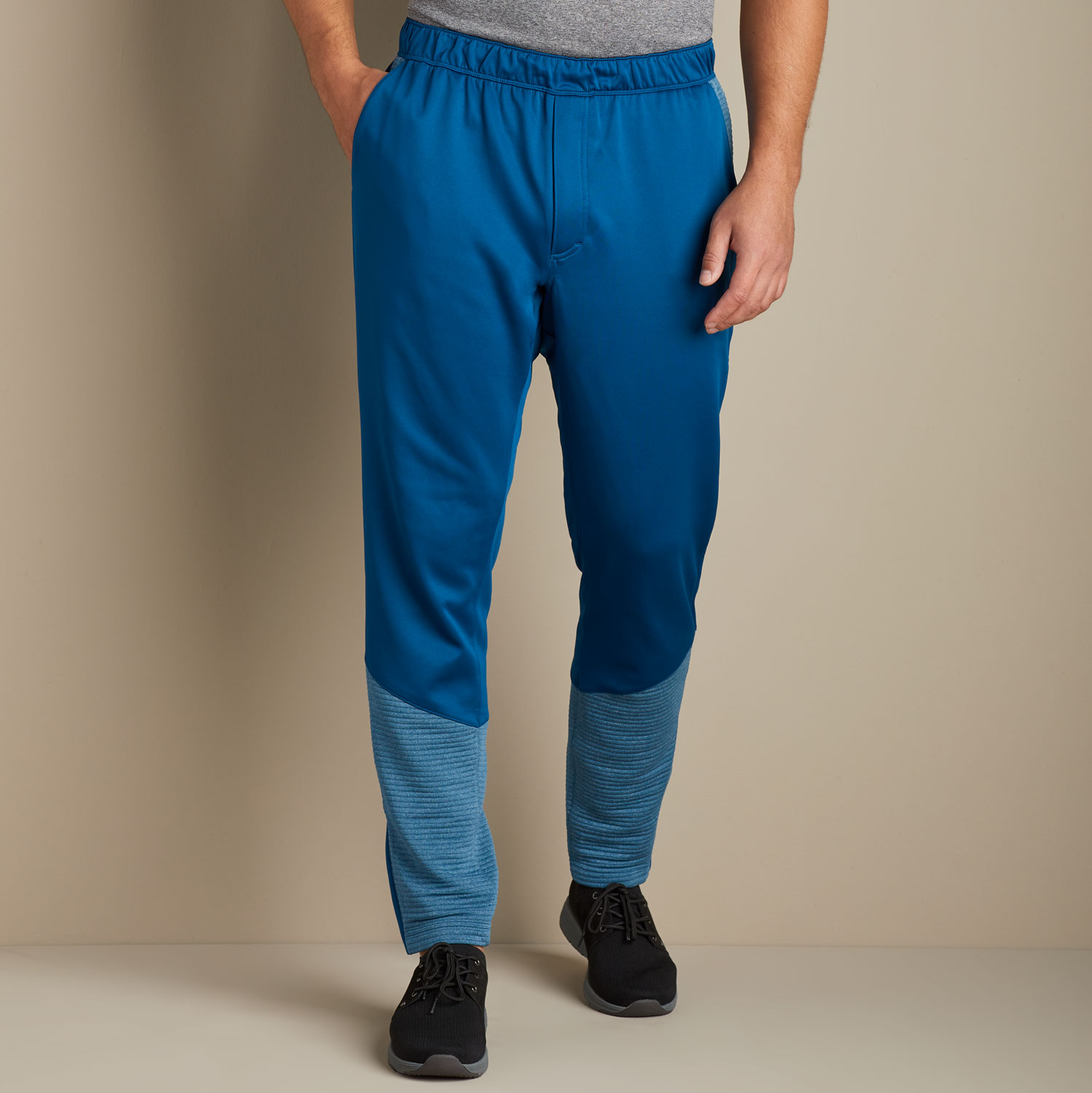Men’s Boundary Layer Fleece Joggers | Duluth Trading Company