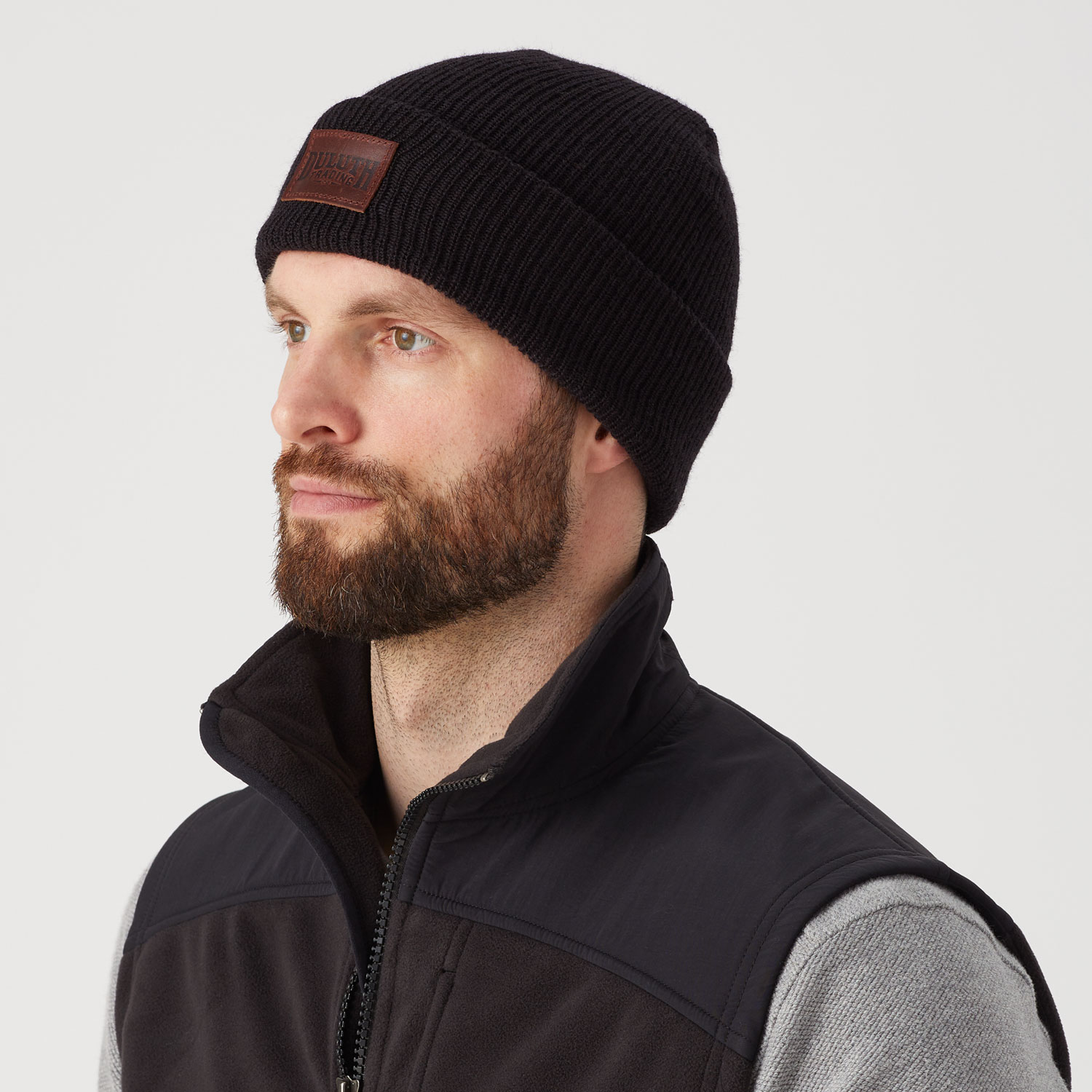 Men's Tougher Guy Knit Stocking Cap | Duluth Trading Company