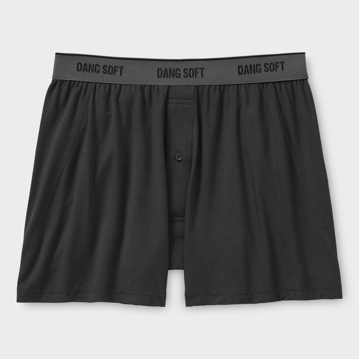 Men's Dang Soft Boxers | Duluth Trading Company