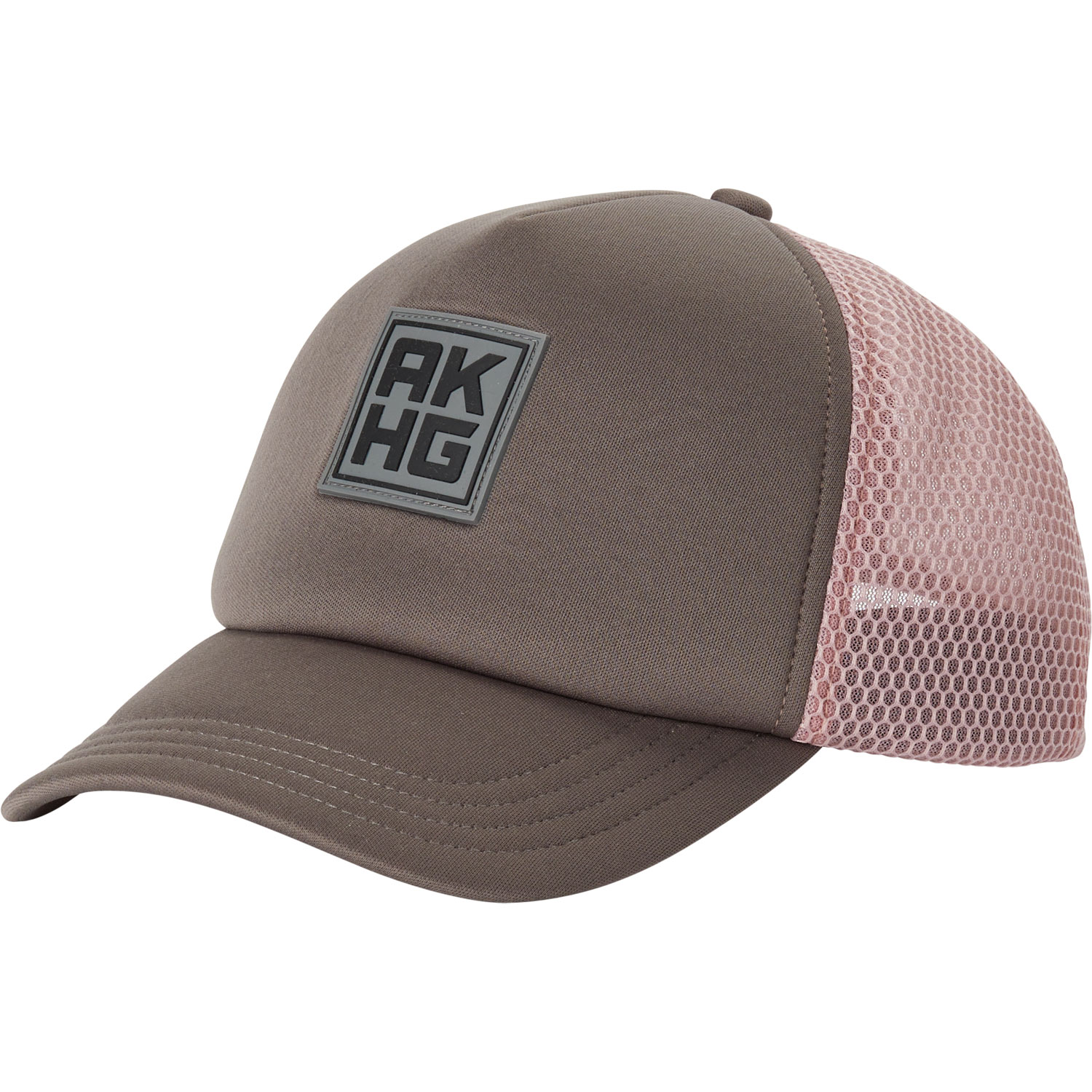 AKHG Mesh Trucker Hat | Duluth Trading Company