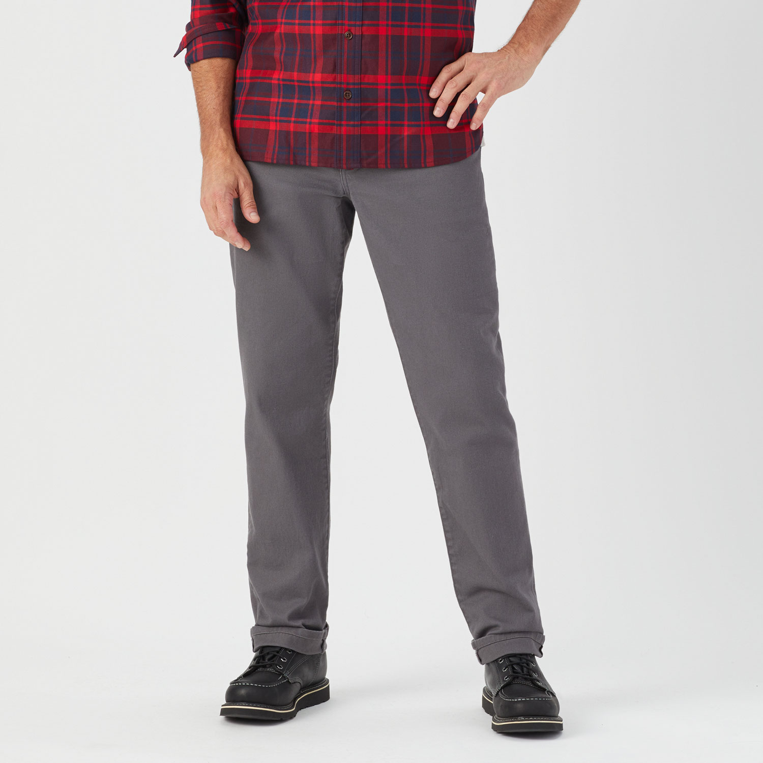 Men's Best Made 5-Pocket Twill Pants | Duluth Trading Company