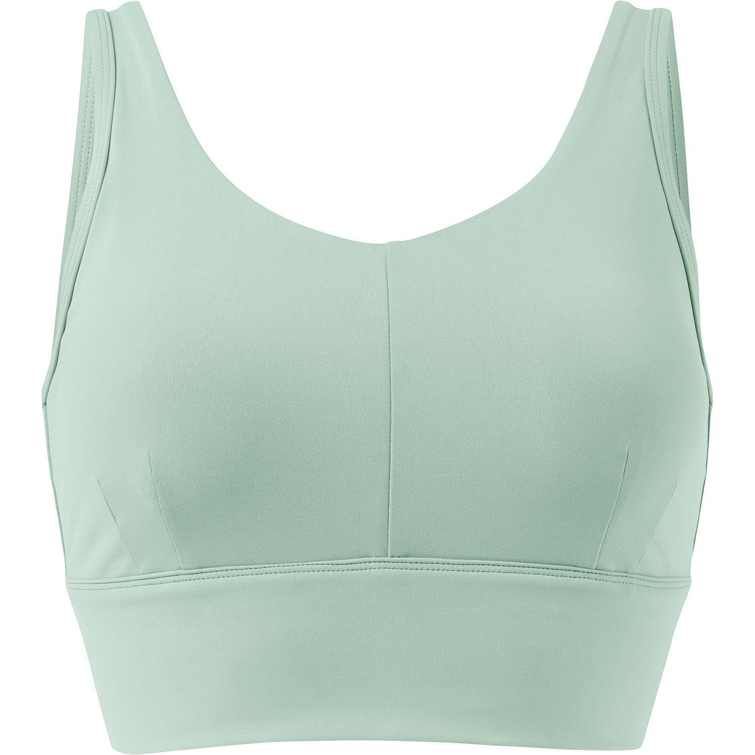 Women's Armachillo Cooling Longline Bra | Duluth Trading Company