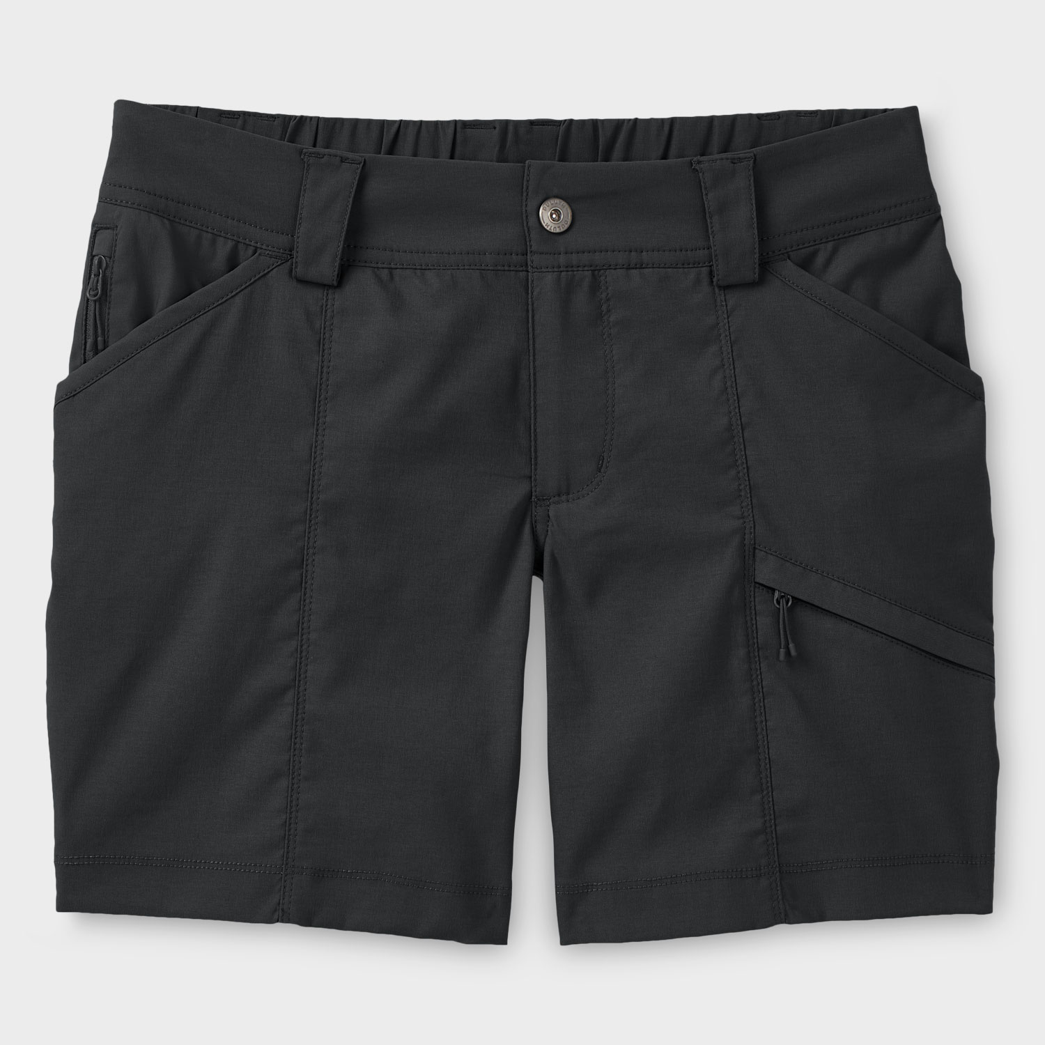 Women's Dry on the Fly 7" Shorts | Duluth Trading Company