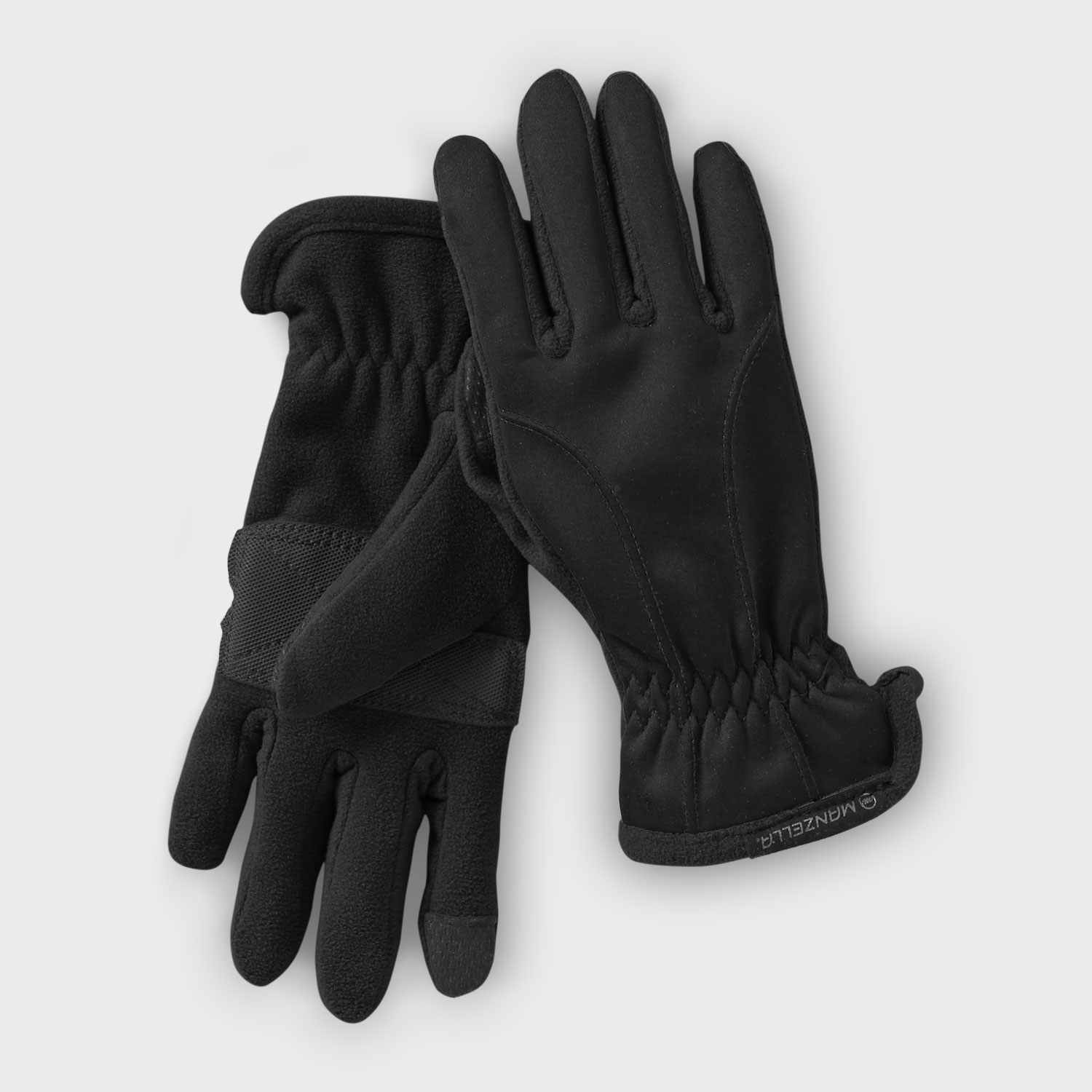 Women's Manzella Ultra TouchTip Gloves | Duluth Trading Company