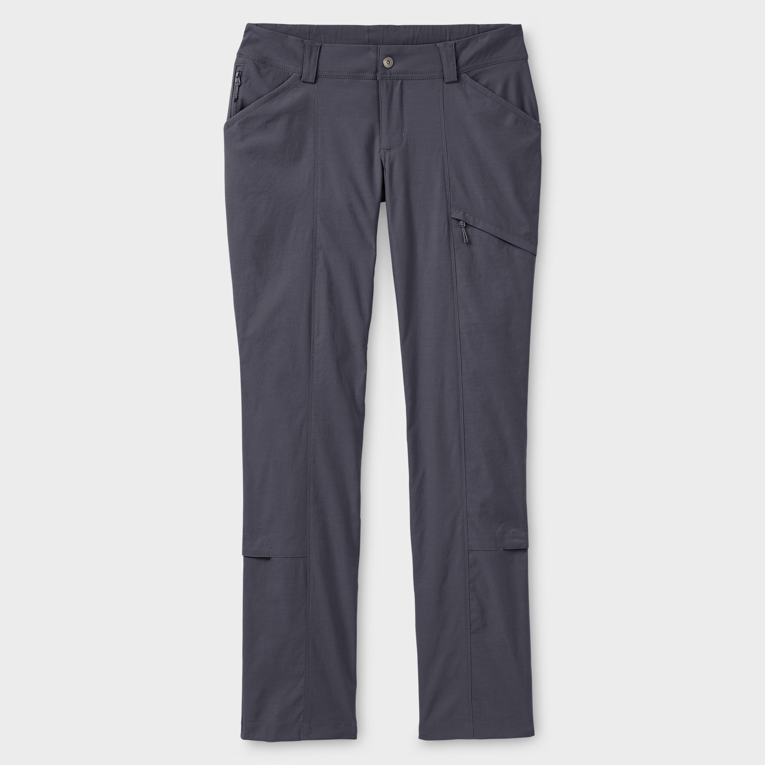 Women's Dry on the Fly Slim Leg Pants | Duluth Trading Company