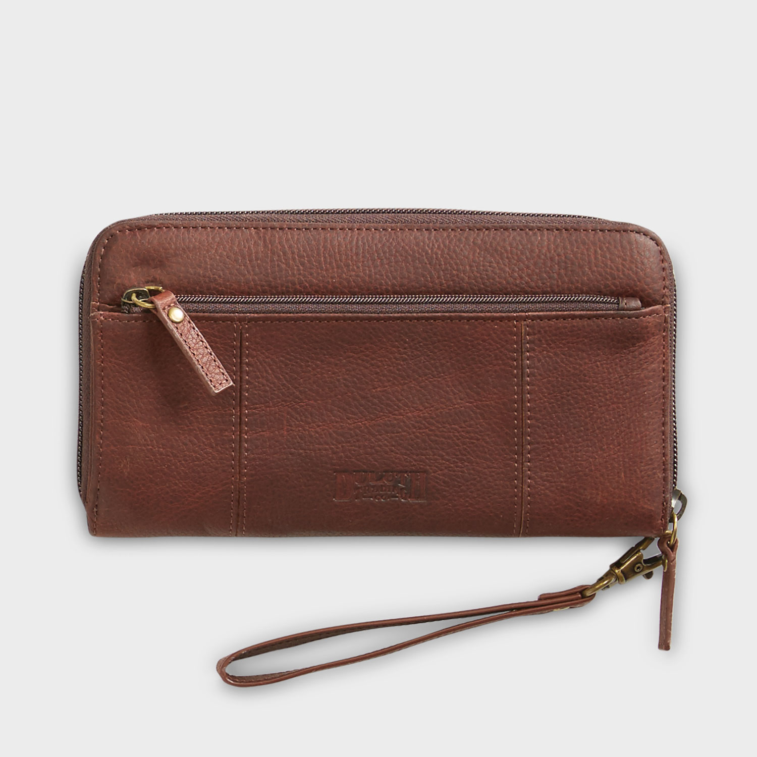 Women's Lifetime Leather Wallet | Duluth Trading Company