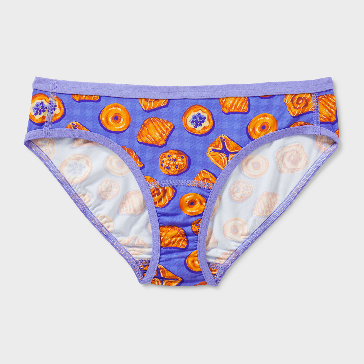 Women's Armachillo Cooling Hipster Underwear | Duluth Trading Company