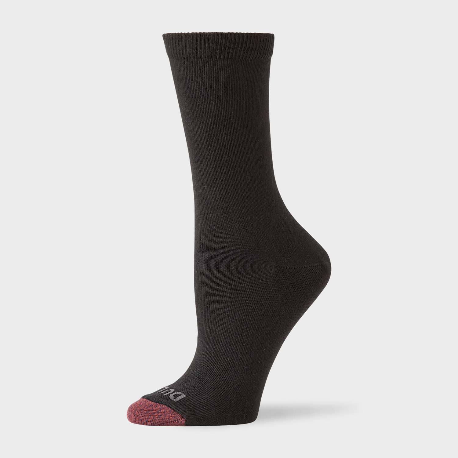Women's Stay-Put Lightweight Crew Socks | Duluth Trading Company
