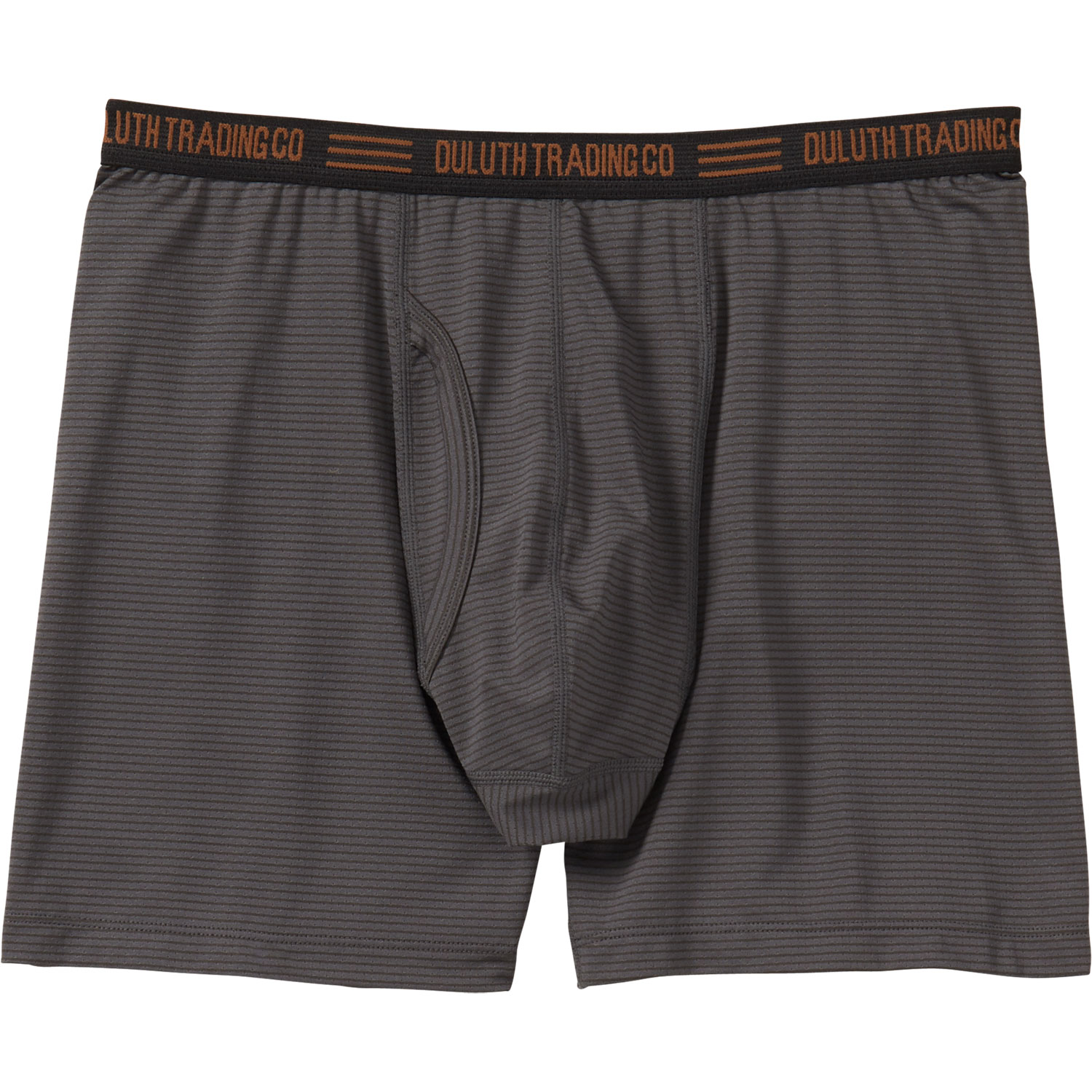 Men’s Funk No! Copper Boxer Briefs | Duluth Trading Company