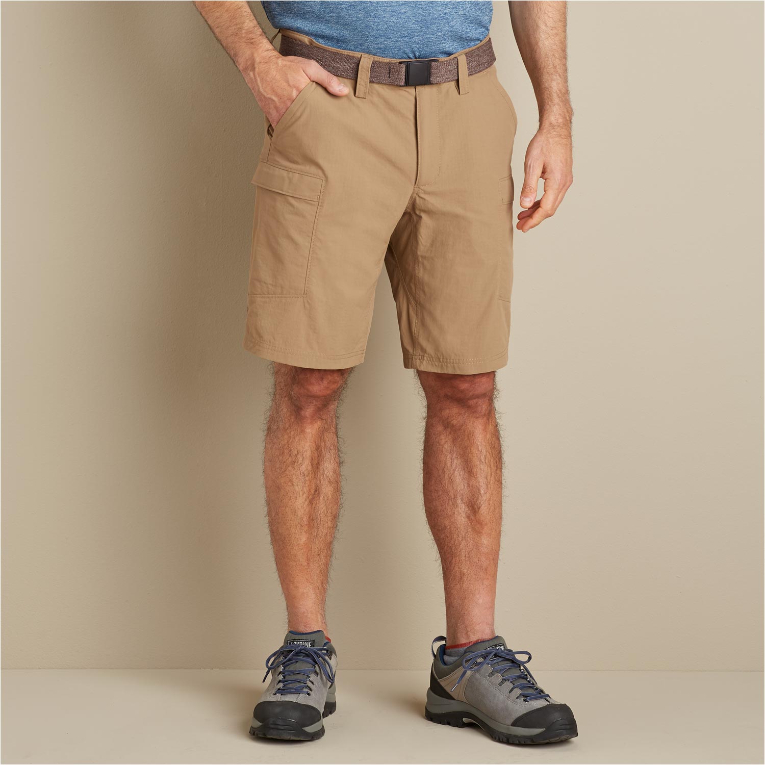 Men's Armachillo Cooling 11" Cargo Shorts | Duluth Trading Company