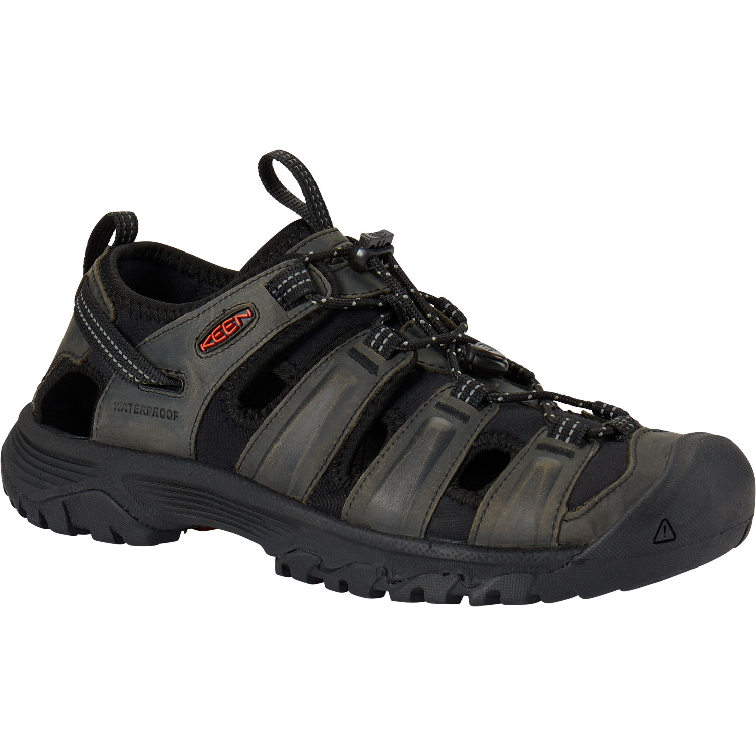 Men’s KEEN Targhee III Sandal | Duluth Trading Company