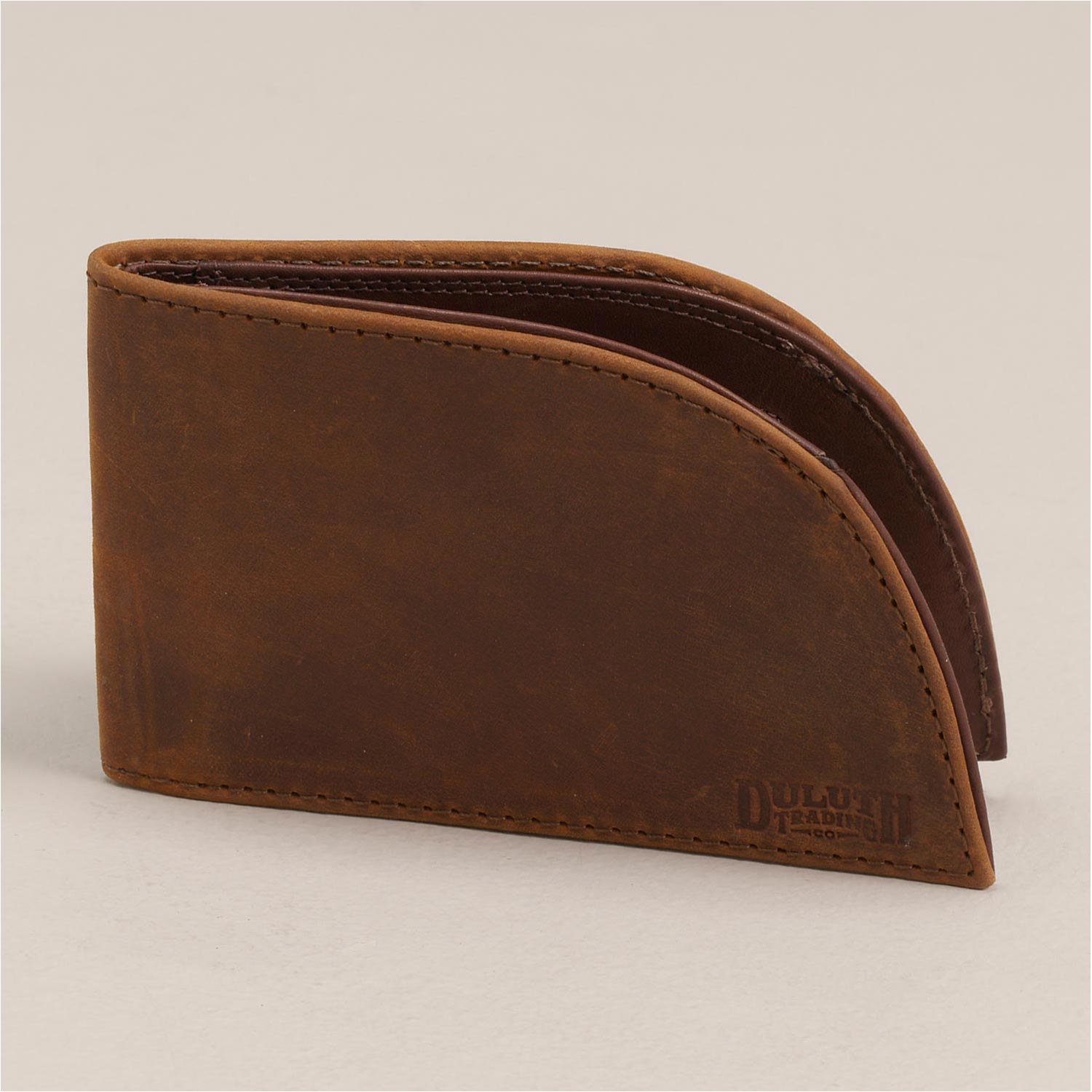 Men's Rogue Front Pocket Wallet | Duluth Trading Company