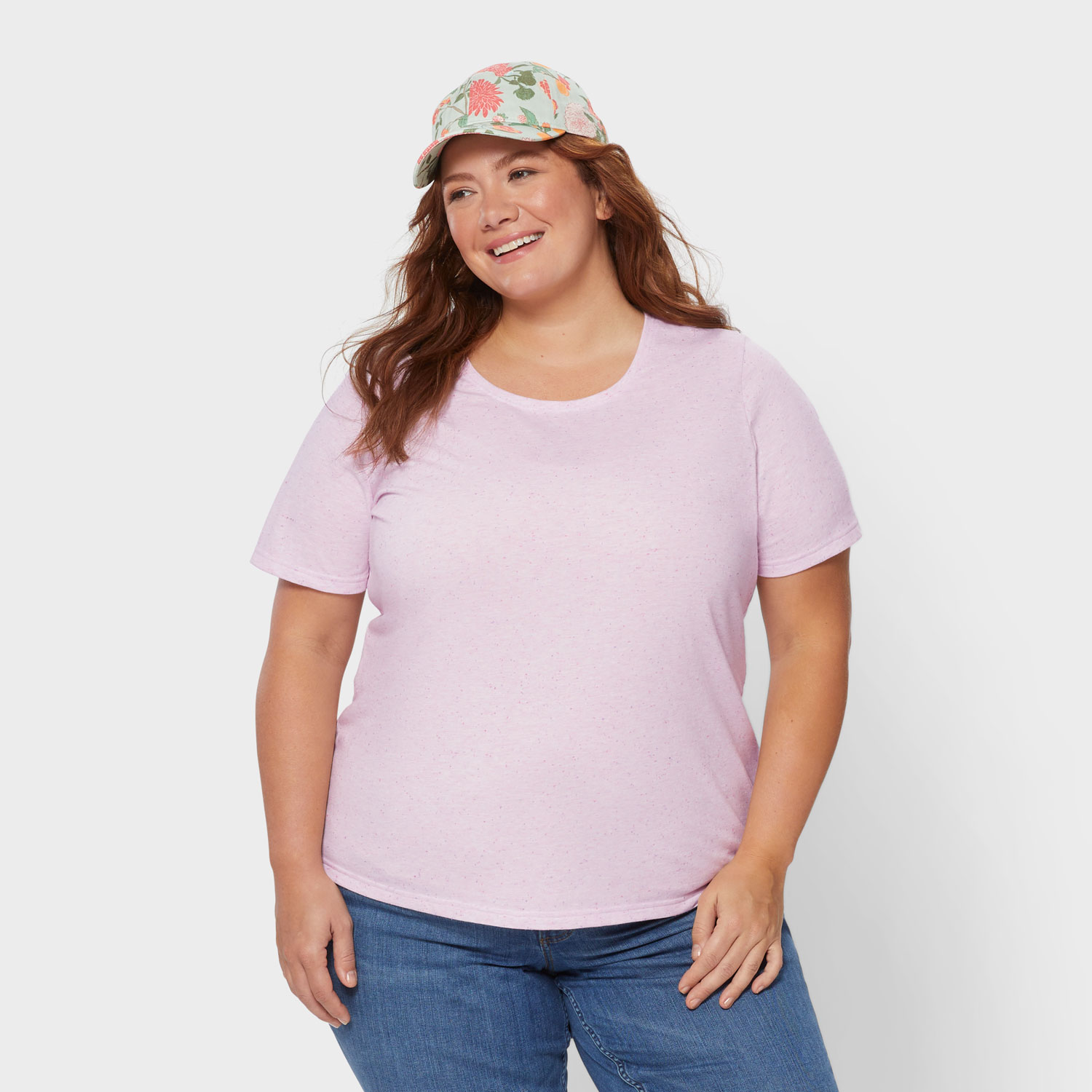 Women's Plus Lightweight Longtail T Short Sleeve Shirt | Duluth Trading ...